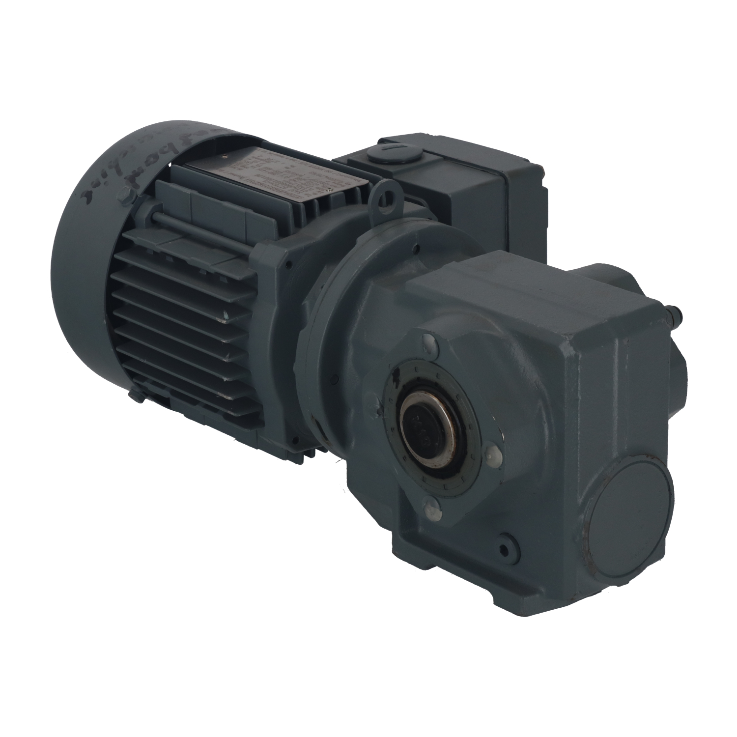 SEW-Eurodrive SA37DT71D4/IS | Maxodeals