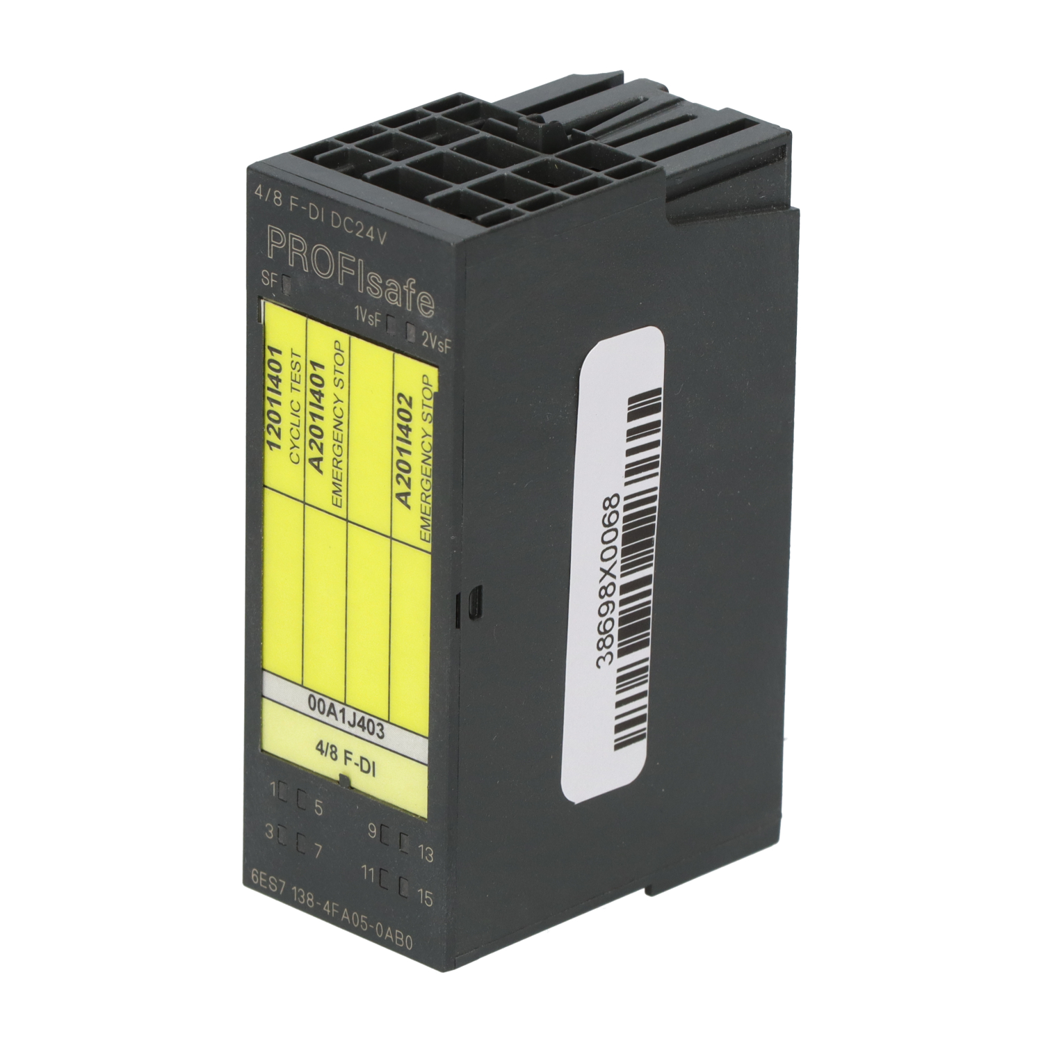 Siemens 6ES7138-4FA05-0AB0 | Maxodeals