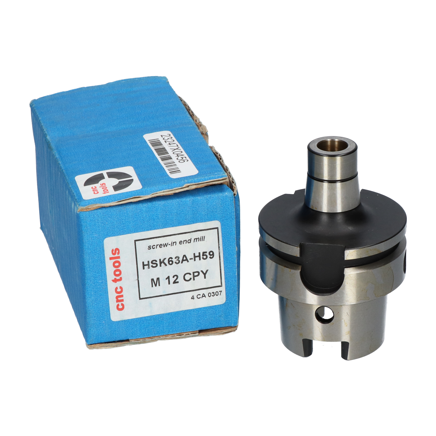 CNC Tools HSK63A-H59 | Maxodeals