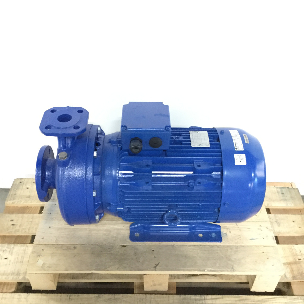 Lowara FHE40-250/1506/P | Maxodeals