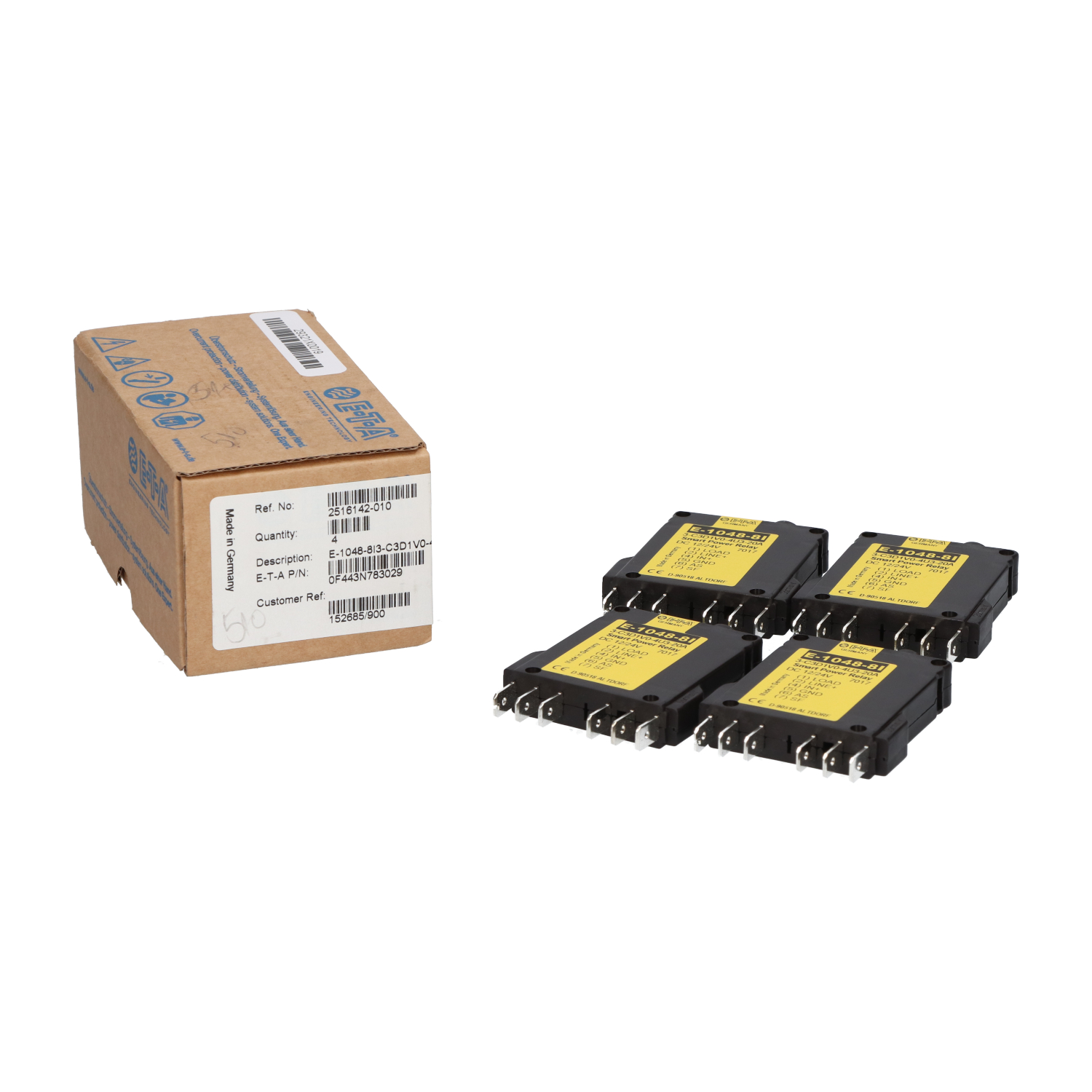 Eta E10488I3C3D1V04U320A | Maxodeals