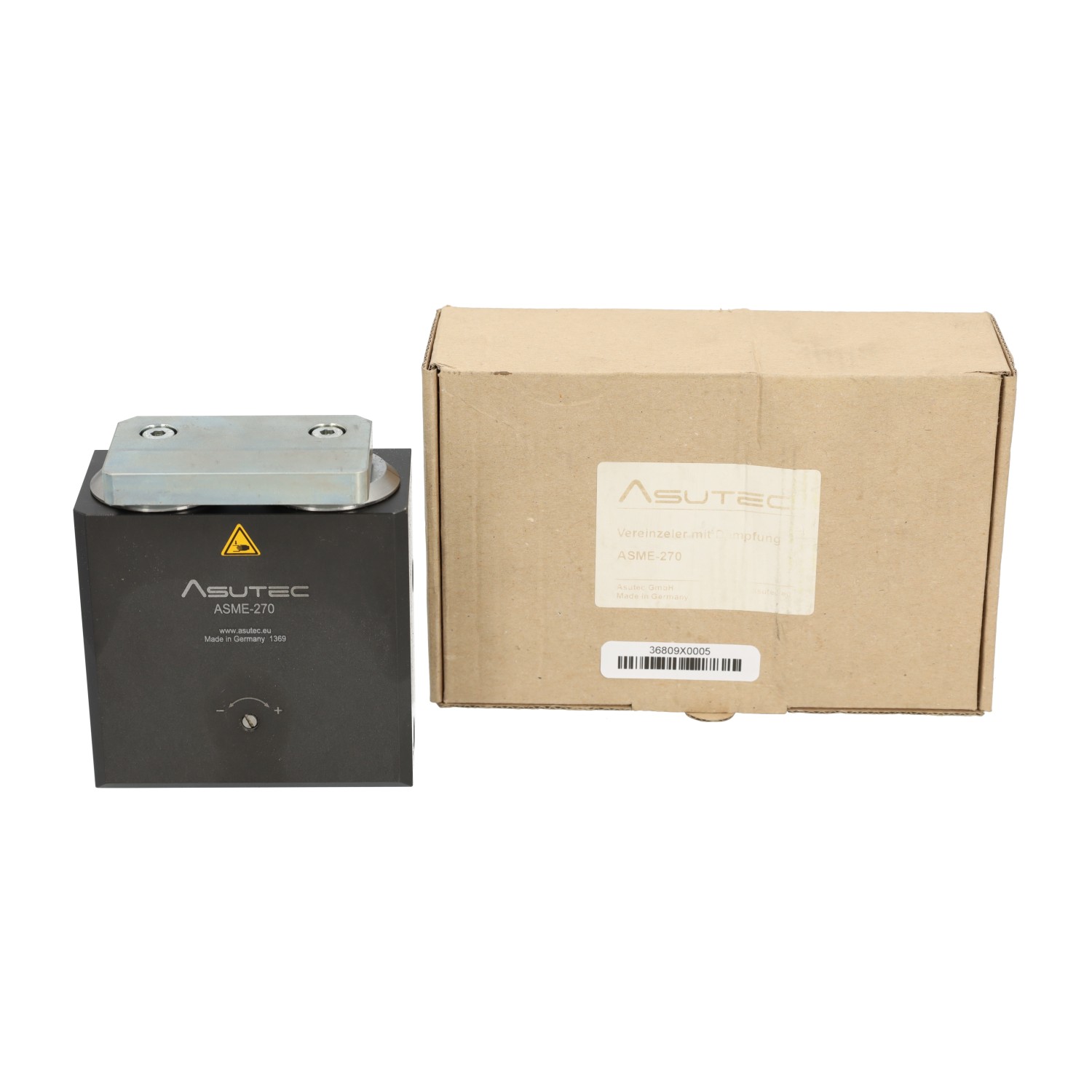 Asutec ASME-270 | Maxodeals