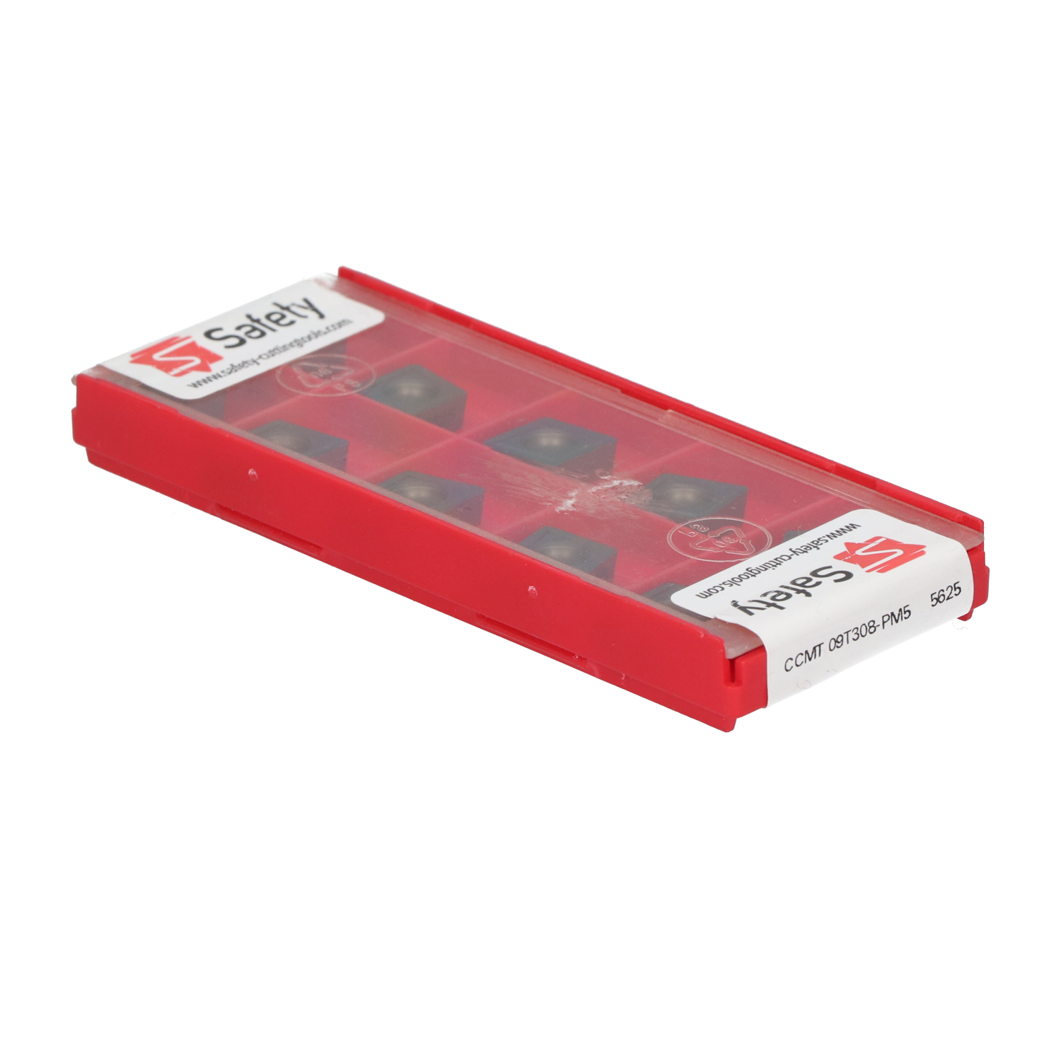 Safety CCMT09T308-PM55625 | Maxodeals