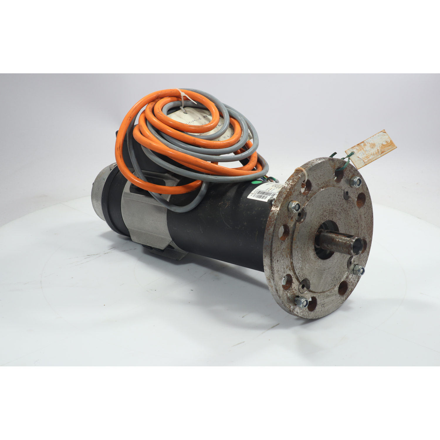 Control Techniques DCM6D30/14B2 | Maxodeals