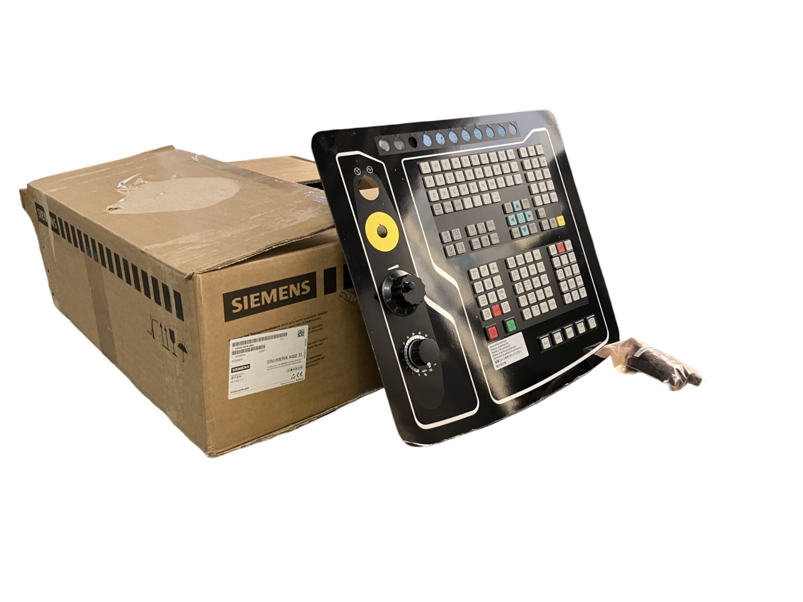 Siemens 6FC5303-0AF50-4BB0 | Maxodeals