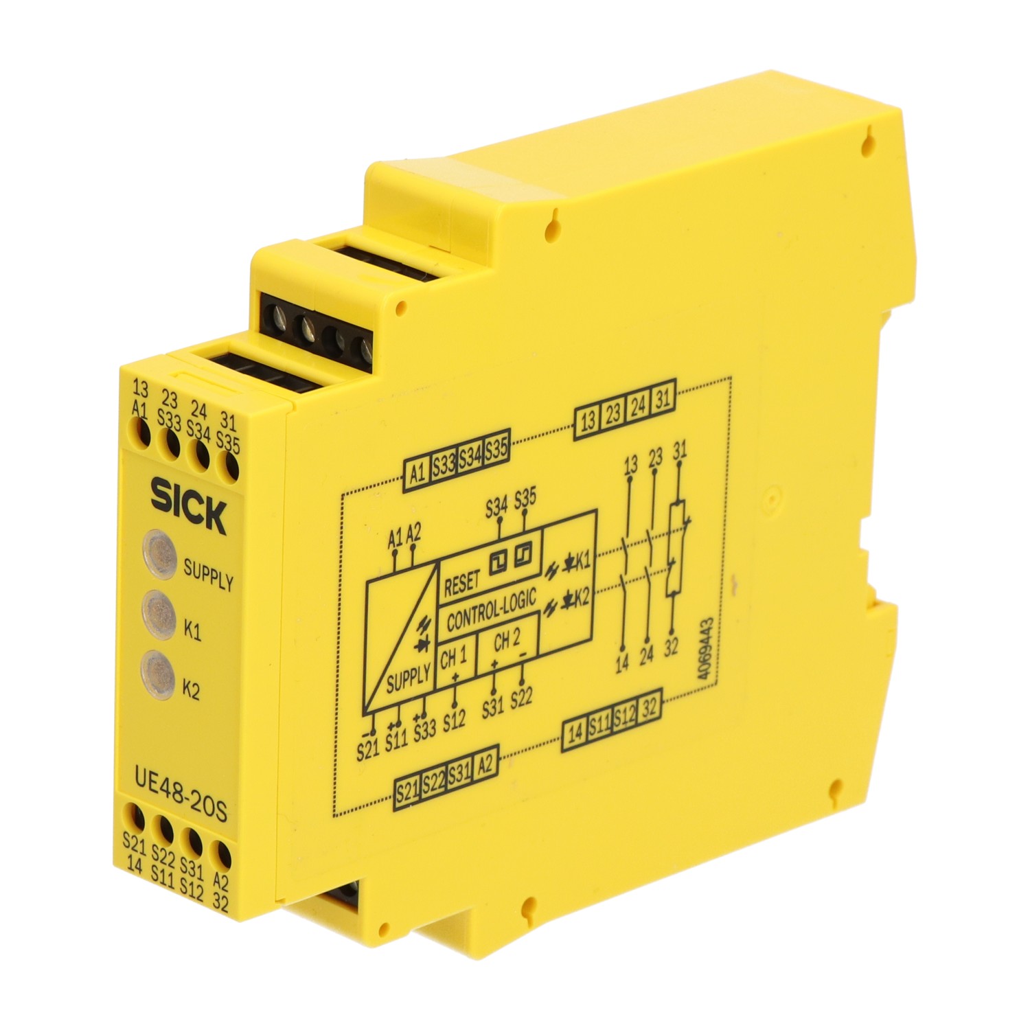 Sick UE48-20S2D2 | Maxodeals