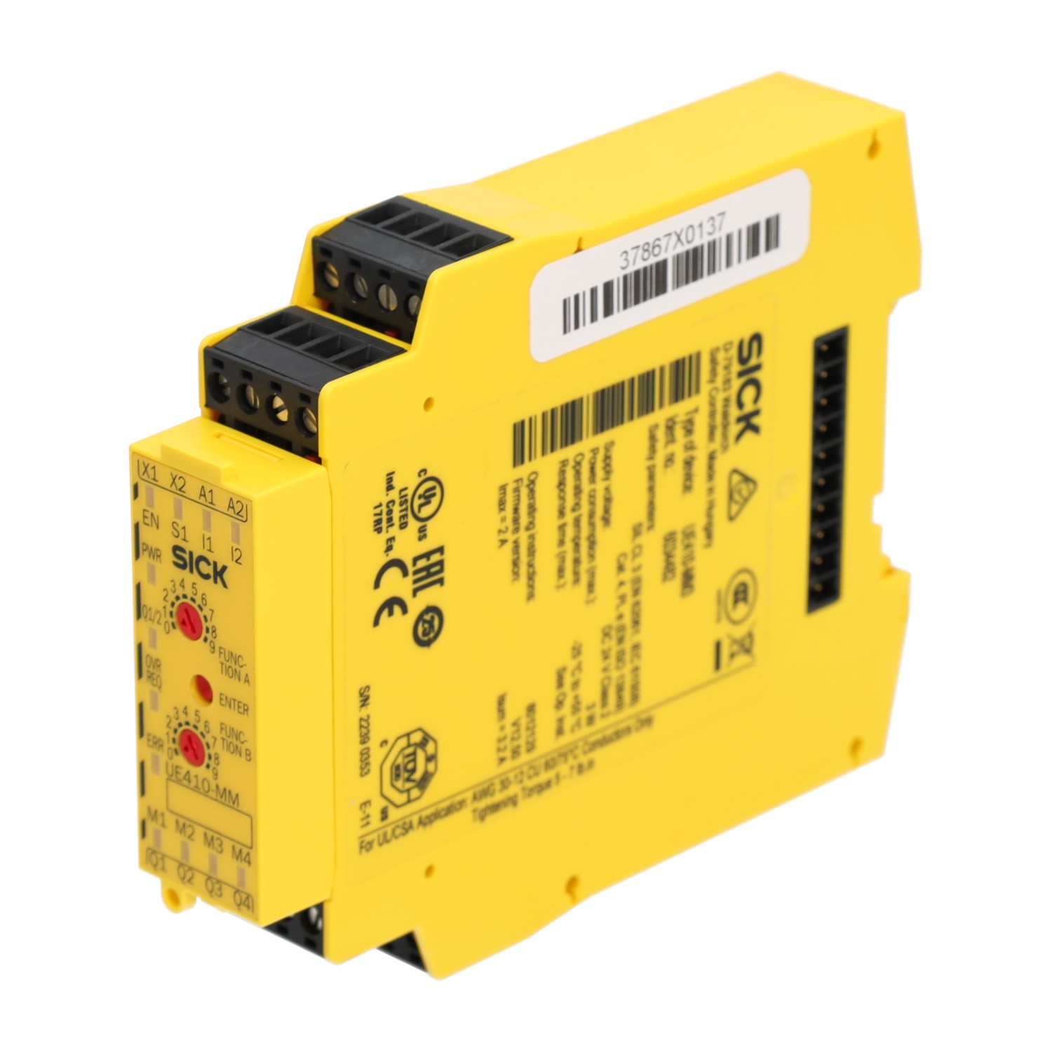 Sick UE410-MM3 | Maxodeals