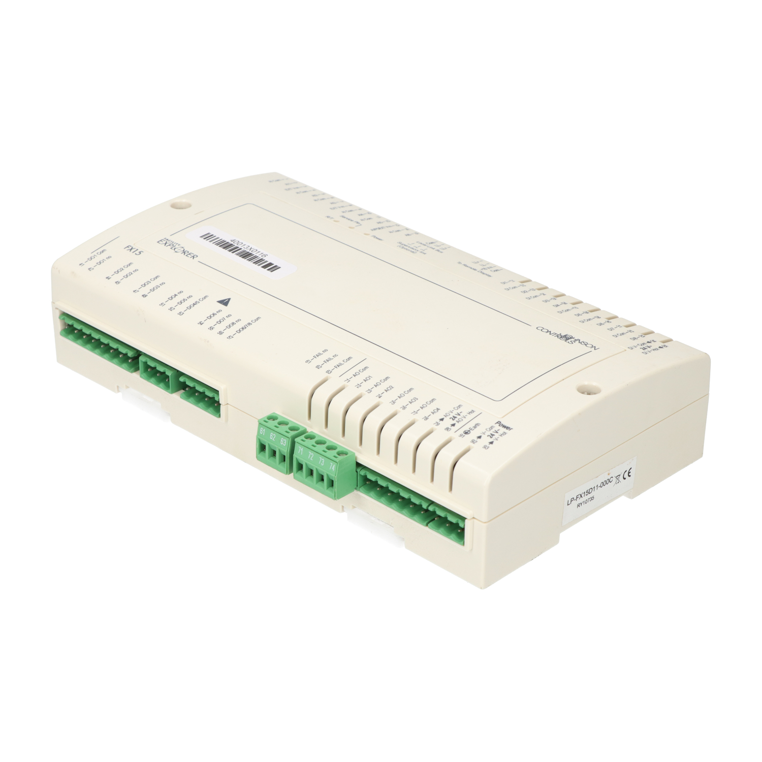 Johnson Controls FX15 | Maxodeals