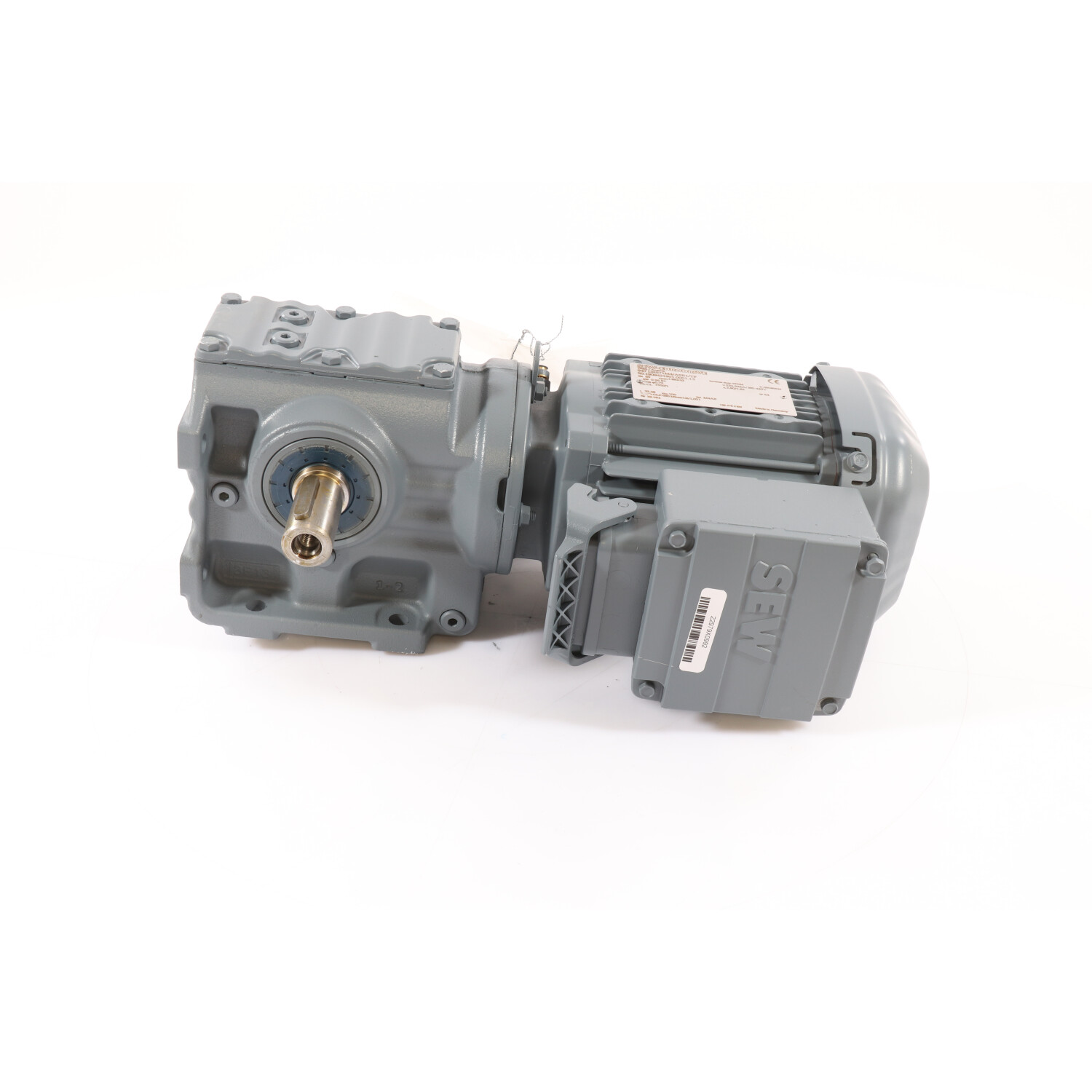 Sew Eurodrive S47/DRS71M4/ASE1/TF | Maxodeals