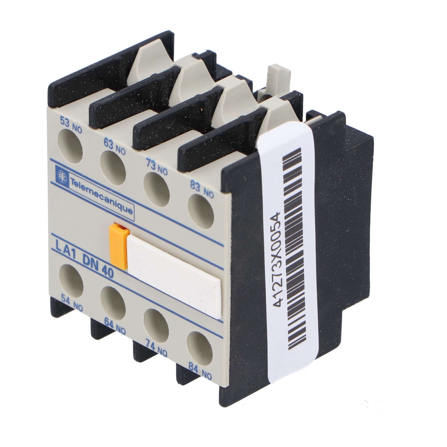 Telemecanique LA1DN40 | Maxodeals