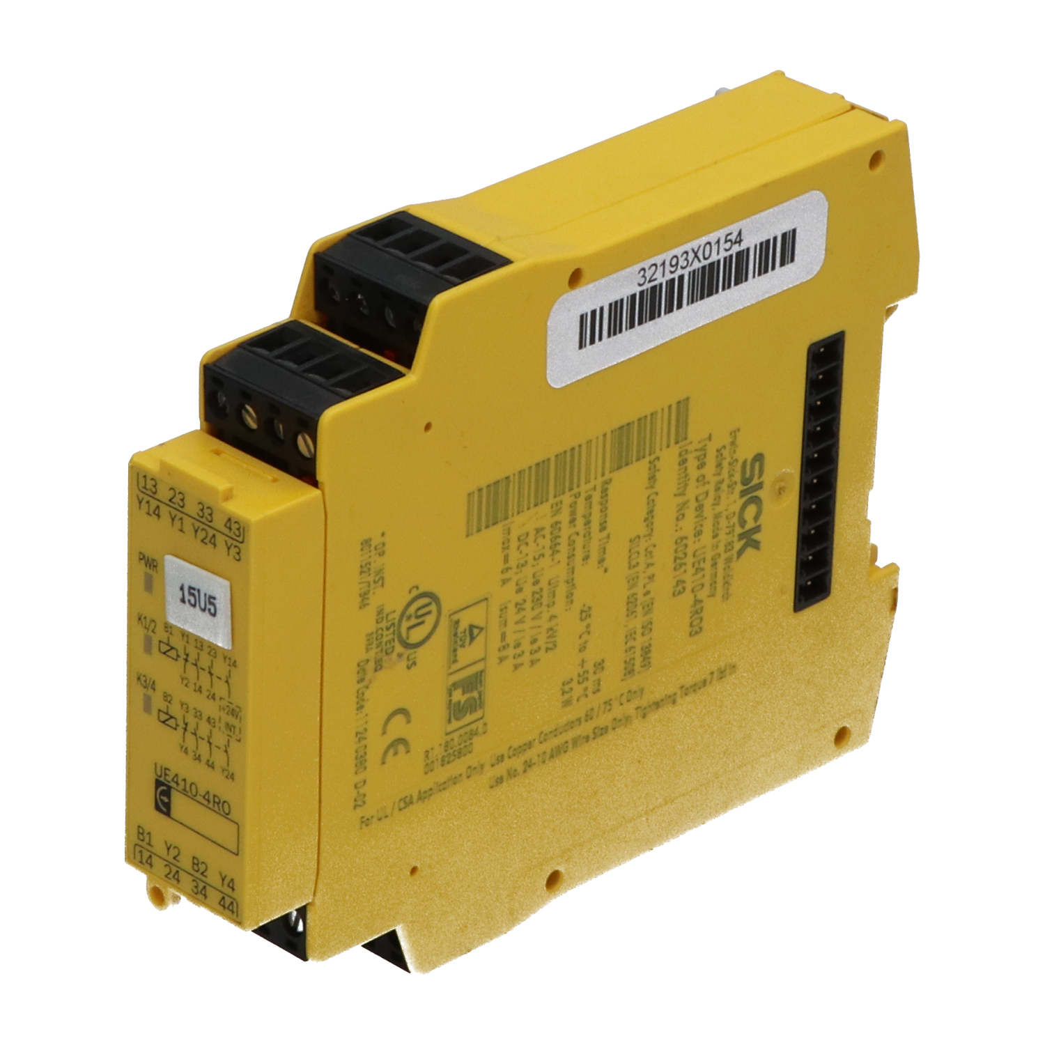 Sick UE410-4RO3 | Maxodeals