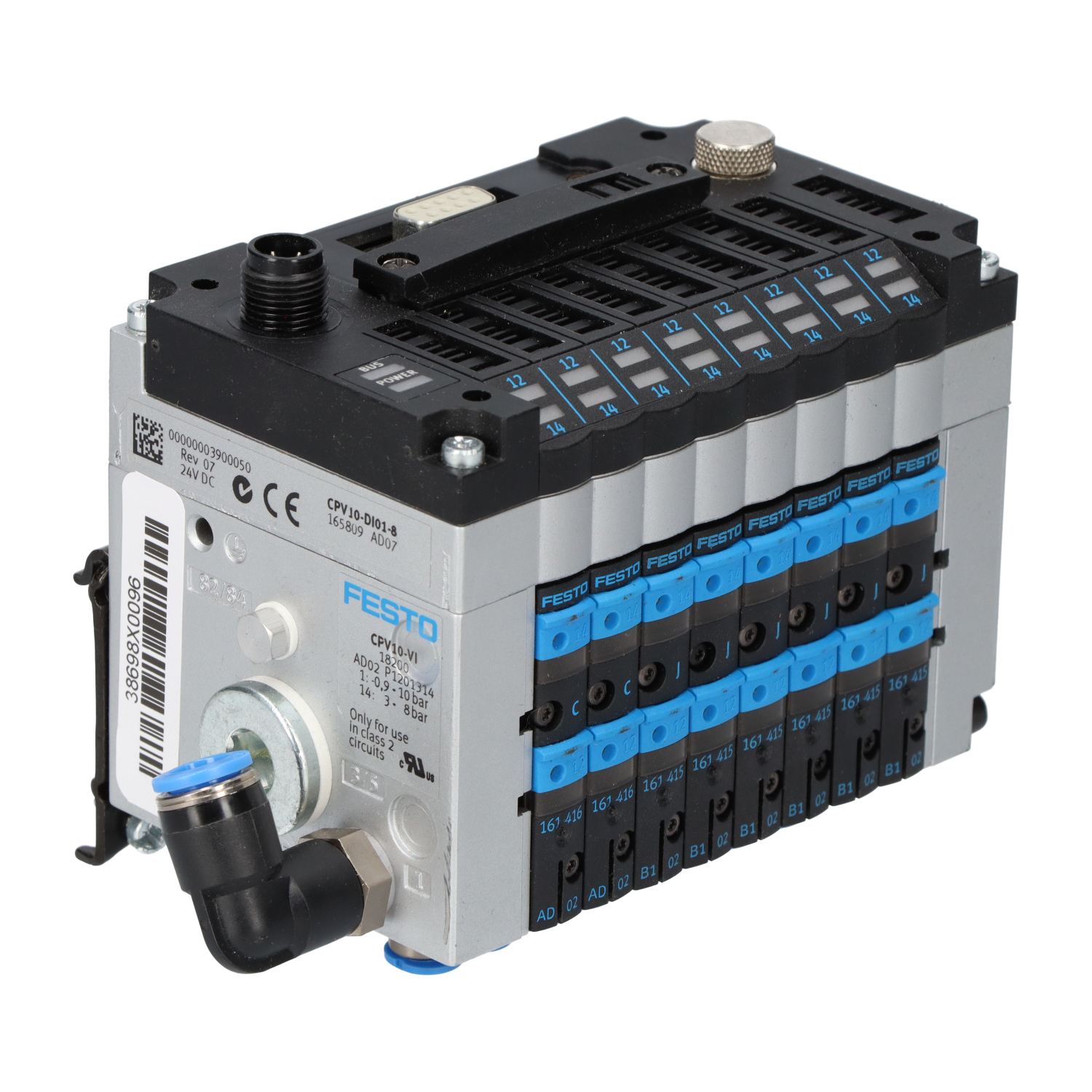 Festo CPV10-VI | Maxodeals