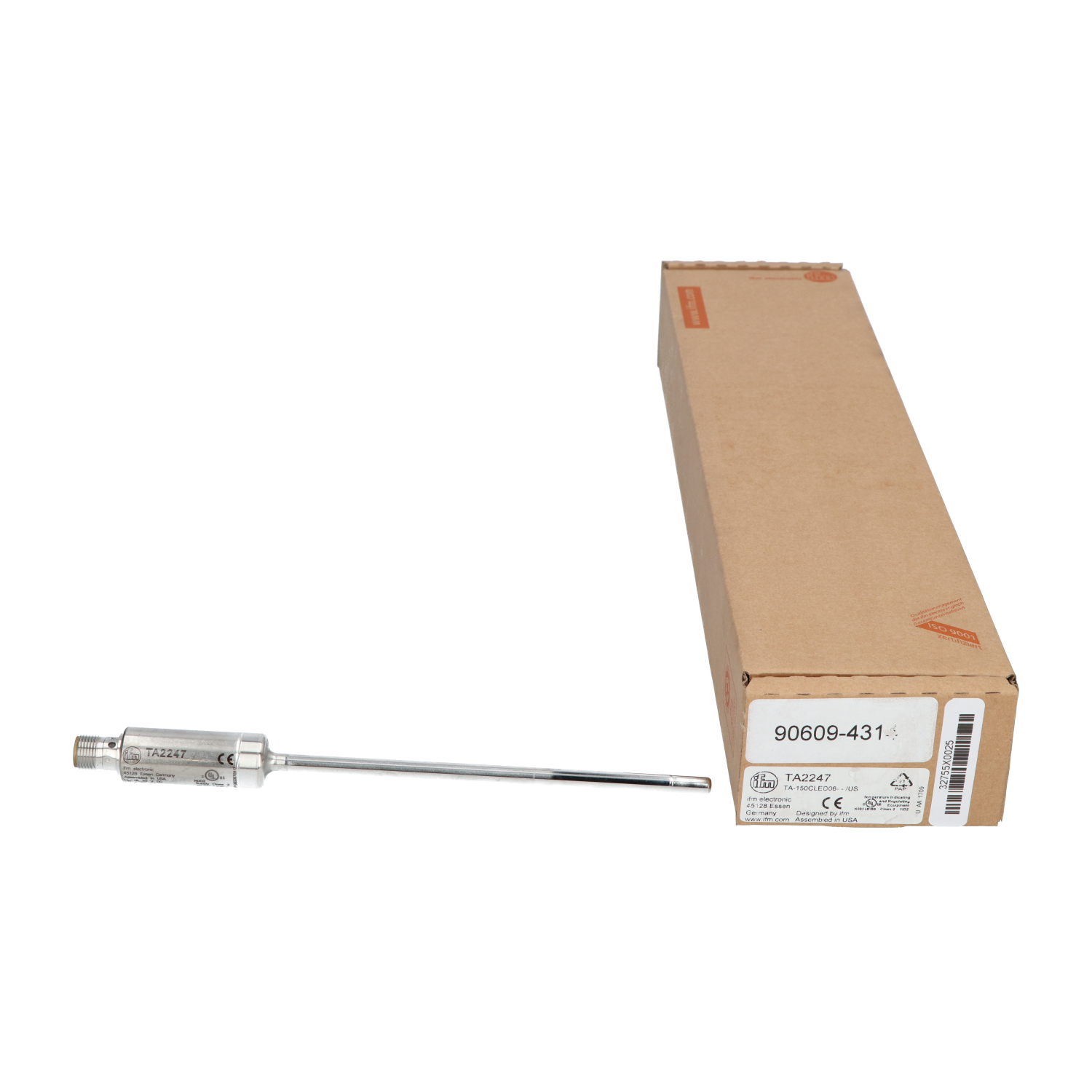 IFM Electronic TA2247 | Maxodeals