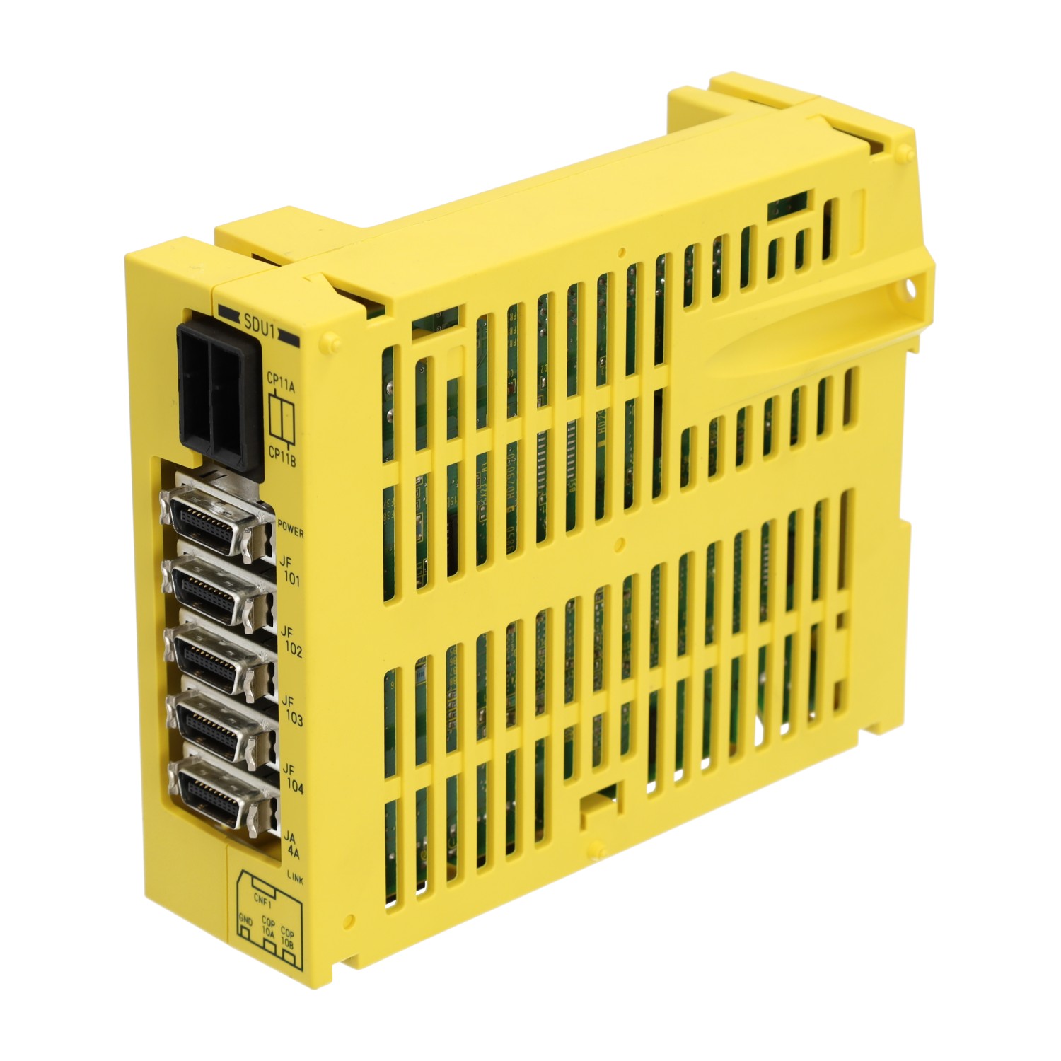 Fanuc A02B-0323-C205 | Maxodeals