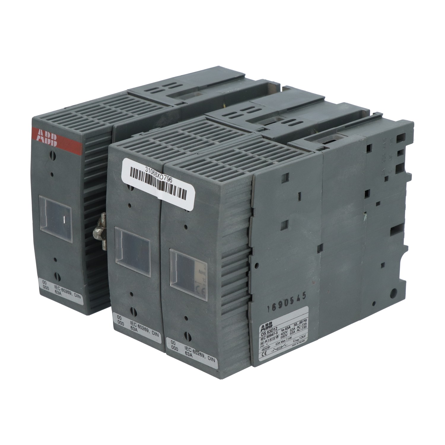 ABB OS63D12 | Maxodeals