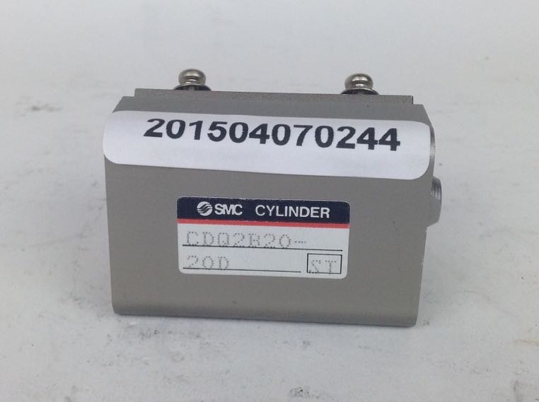 SMC CDQ2B20-20D | Maxodeals