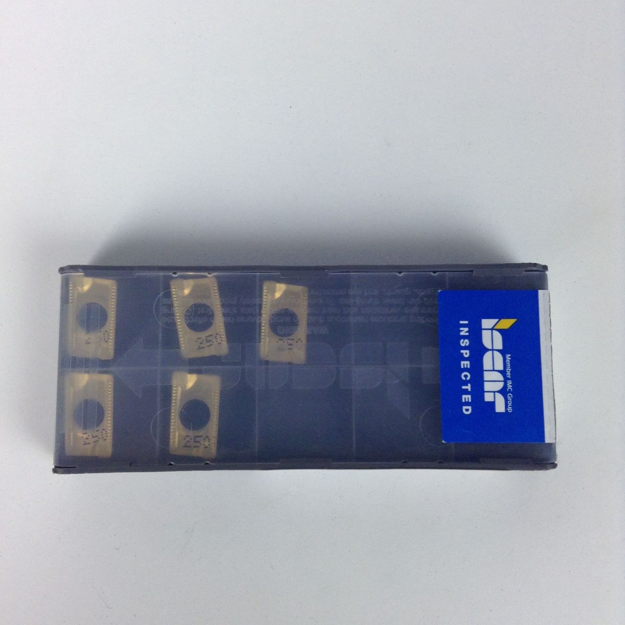 Iscar APKT-1604PDR-76-IC250 | Maxodeals