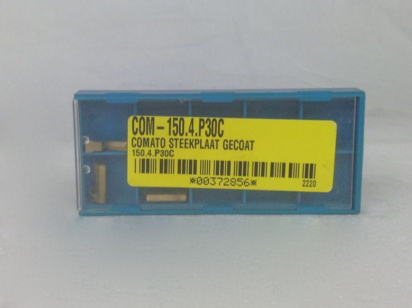 Comato 150.4.P30C Inserts (5 Pieces)