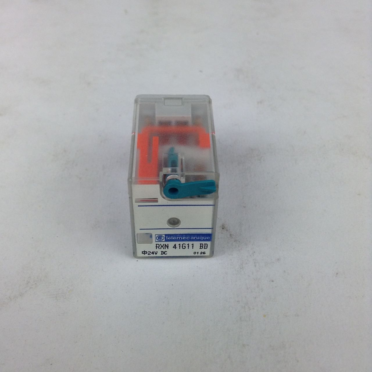 Telemecanique RXN-41G11-BD | Maxodeals