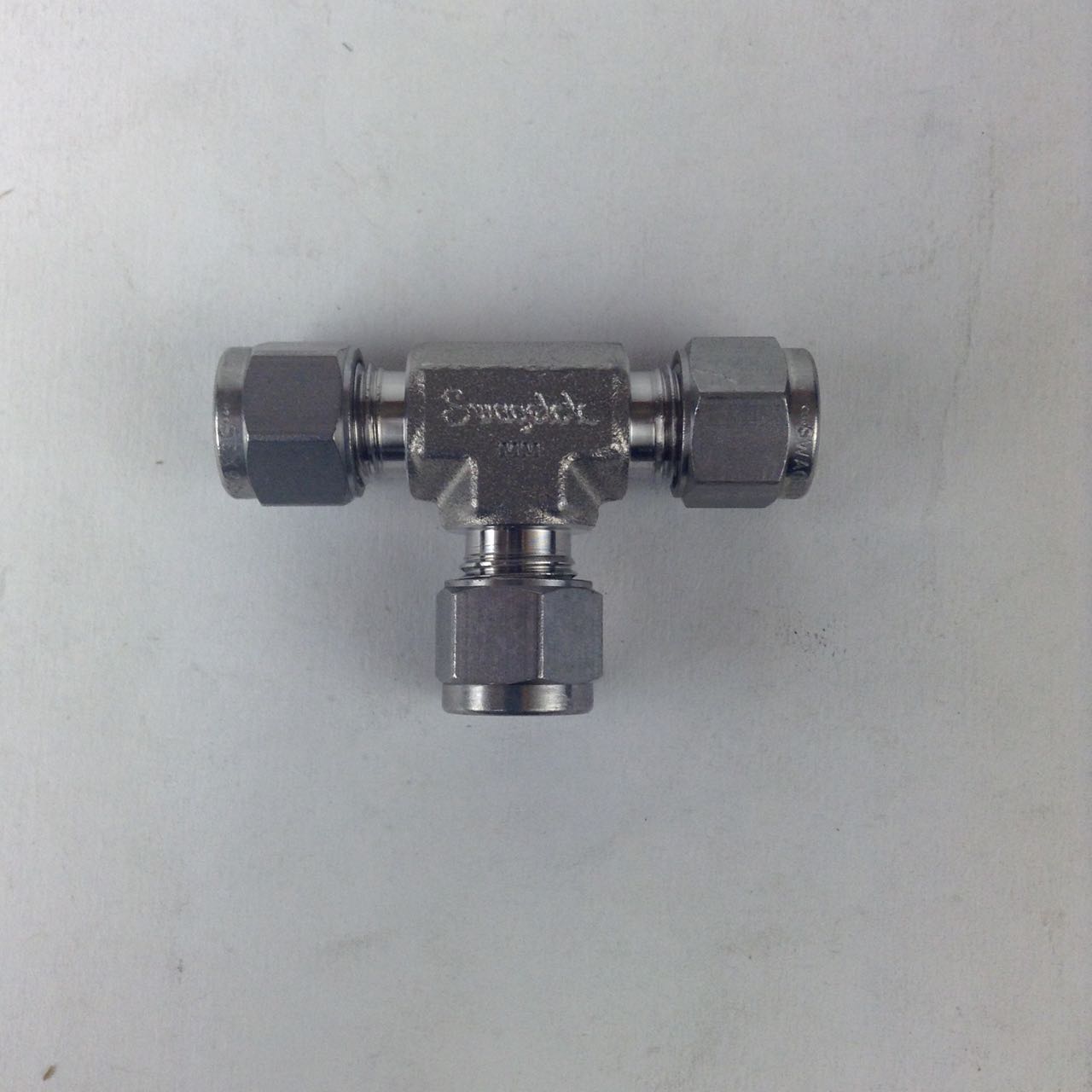 Swagelok- SS-8MO-3 | Maxodeals