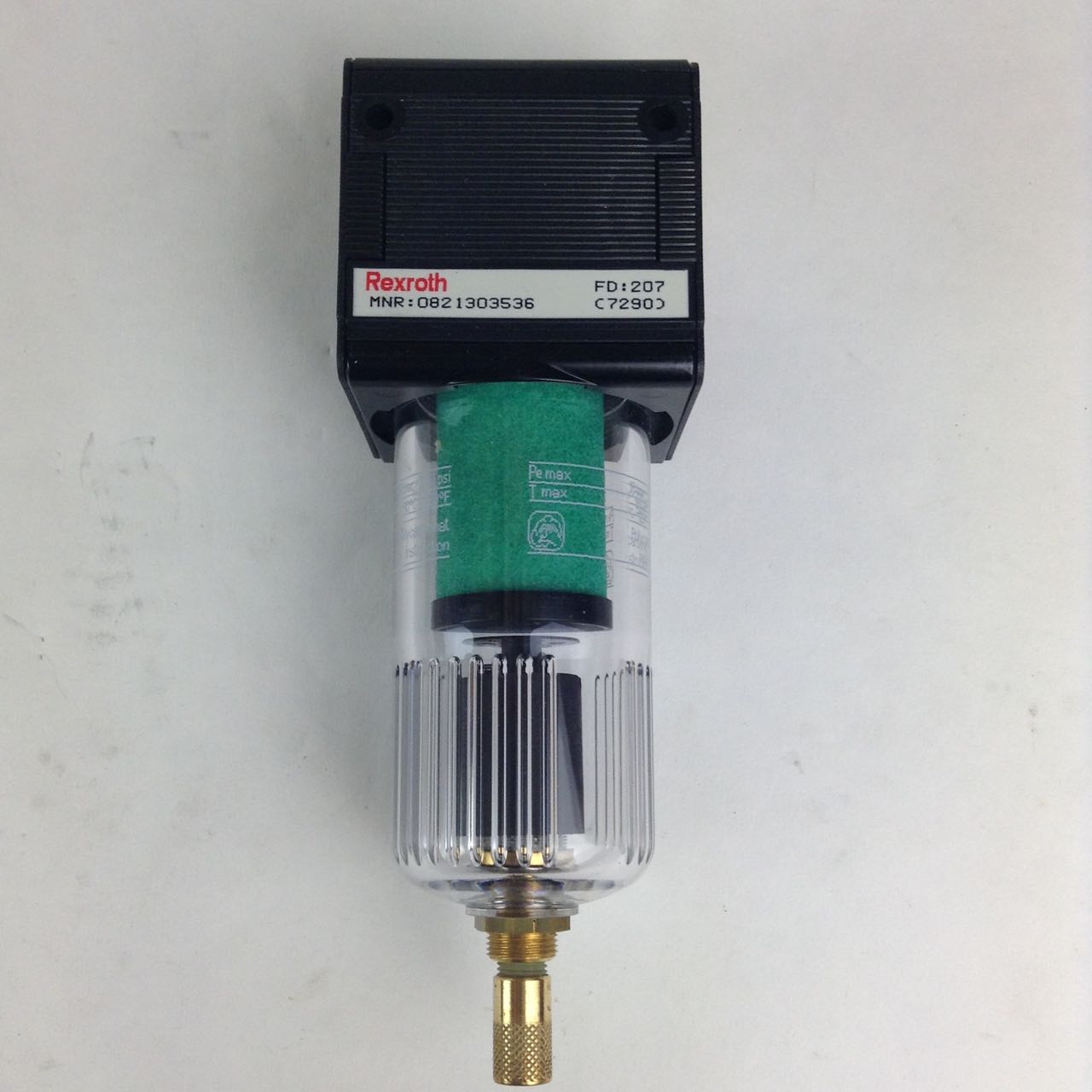 Bosch Rexroth 0821303536 | Maxodeals