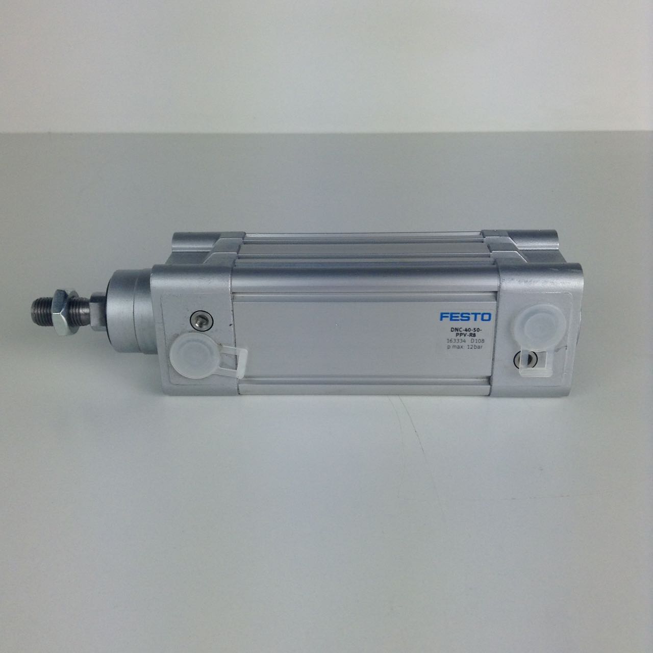 Festo DNC-40-50-PPV-R8 163334 Cylinder New
