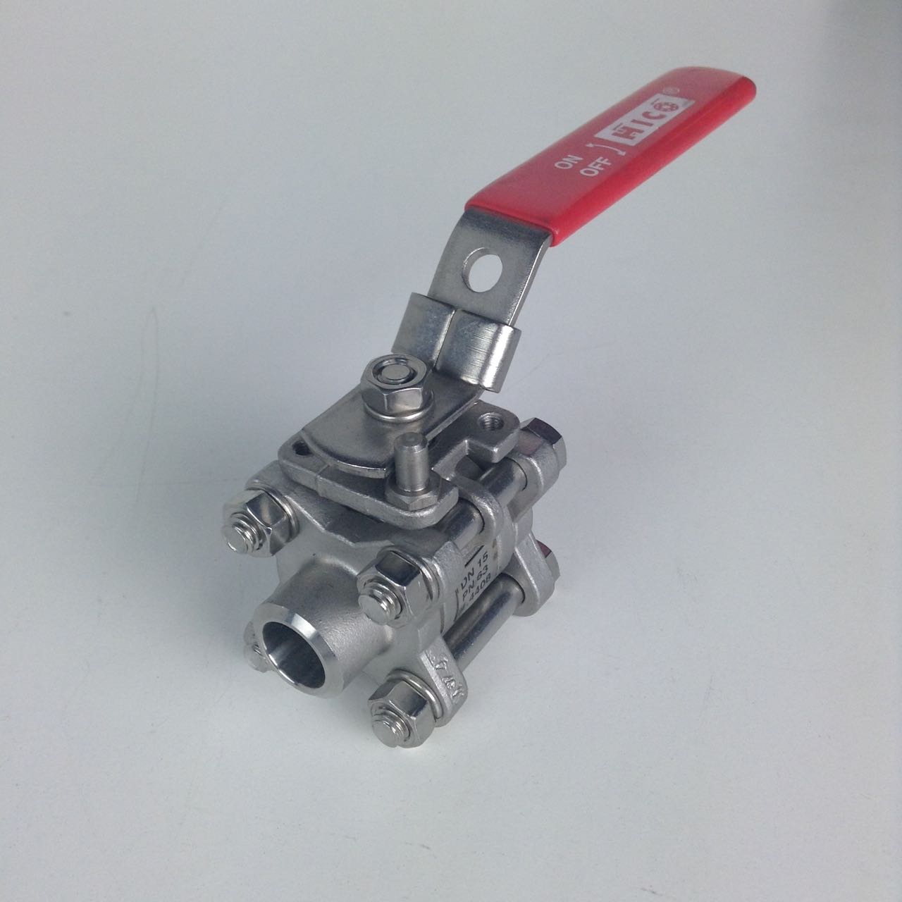 Hico Valve 3BW-12 | Maxodeals