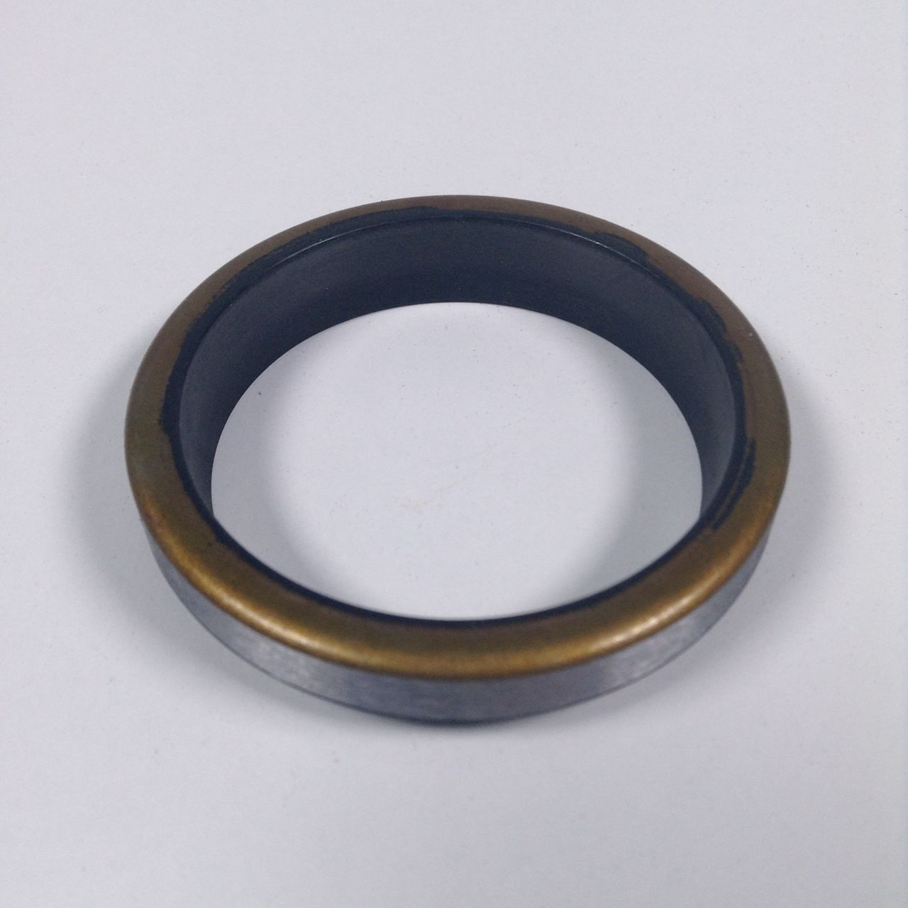 Busak+Shamban WSA000450-N9MMN 15x55x7x10 Scraper Seal S (20 Pcs)