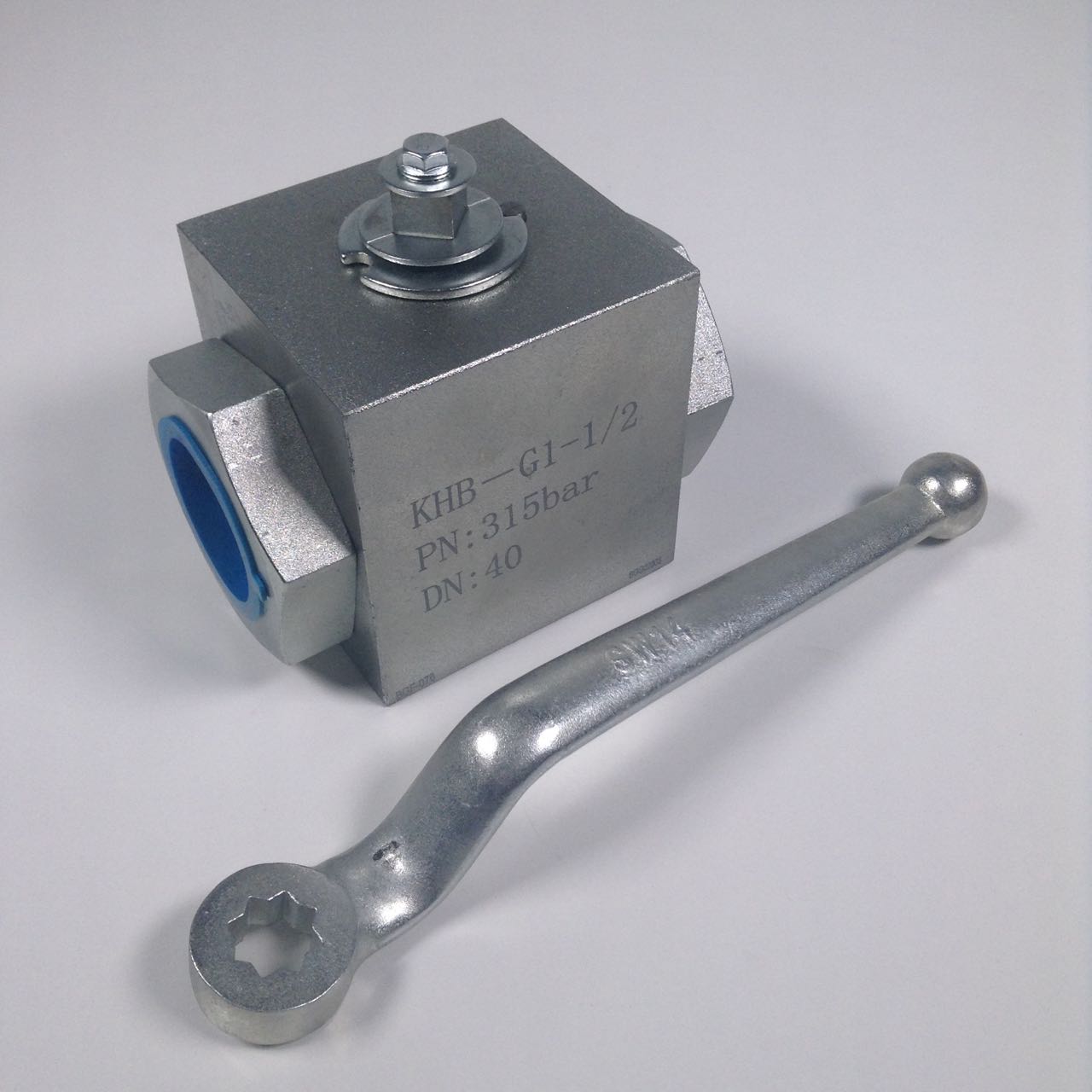 Hydac KHB-G1-1/2 | Maxodeals