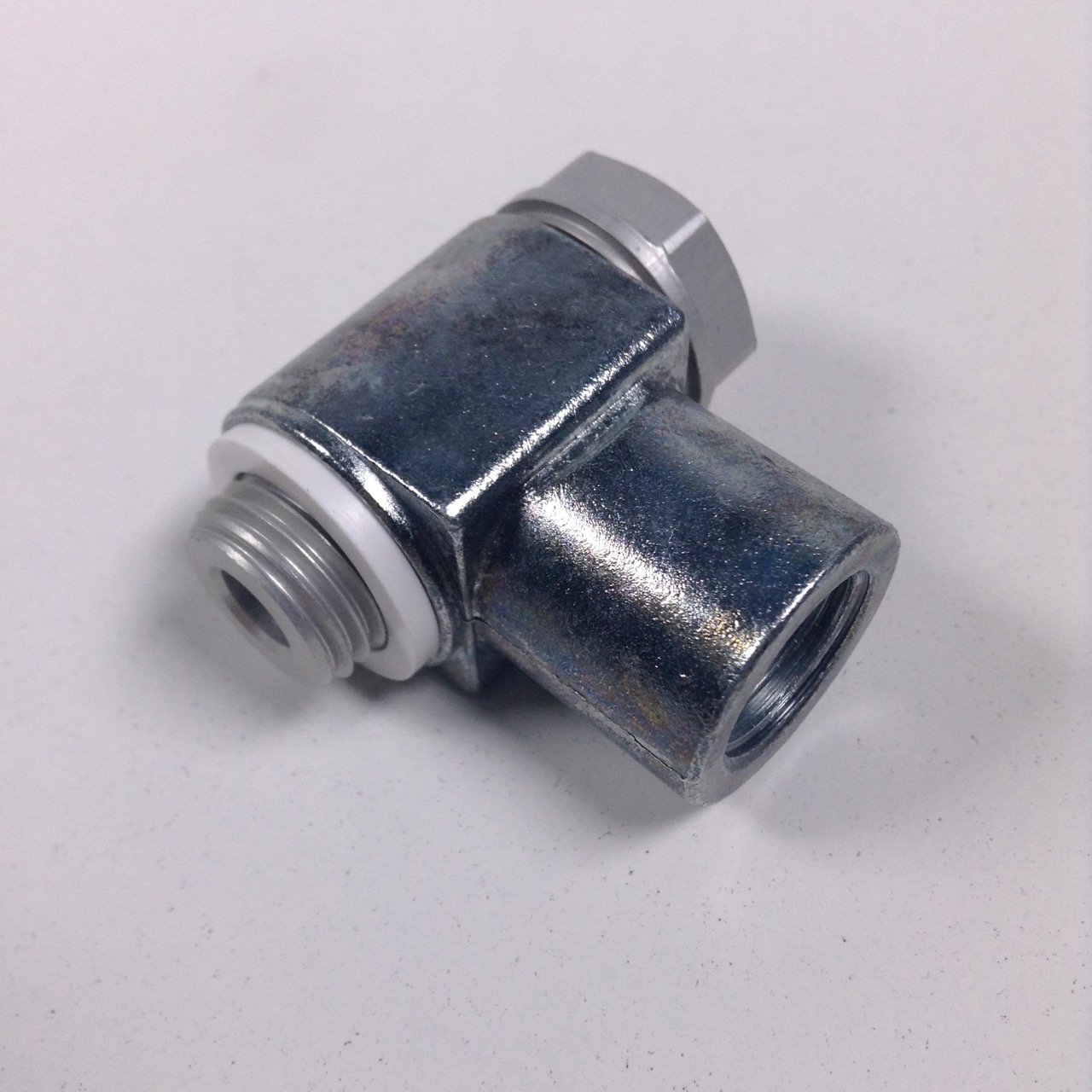 Festo GRLA-1/4-B Control Valve New Factory Packing