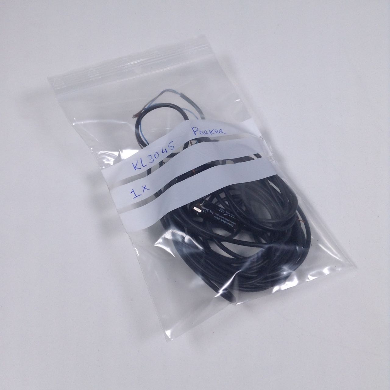 Parker KL3045 Origa NO Reed Pneumatic Sensor, IP67 UMP