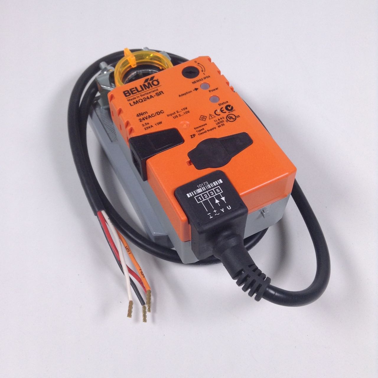 Belimo LMQ24A-SR | Maxodeals