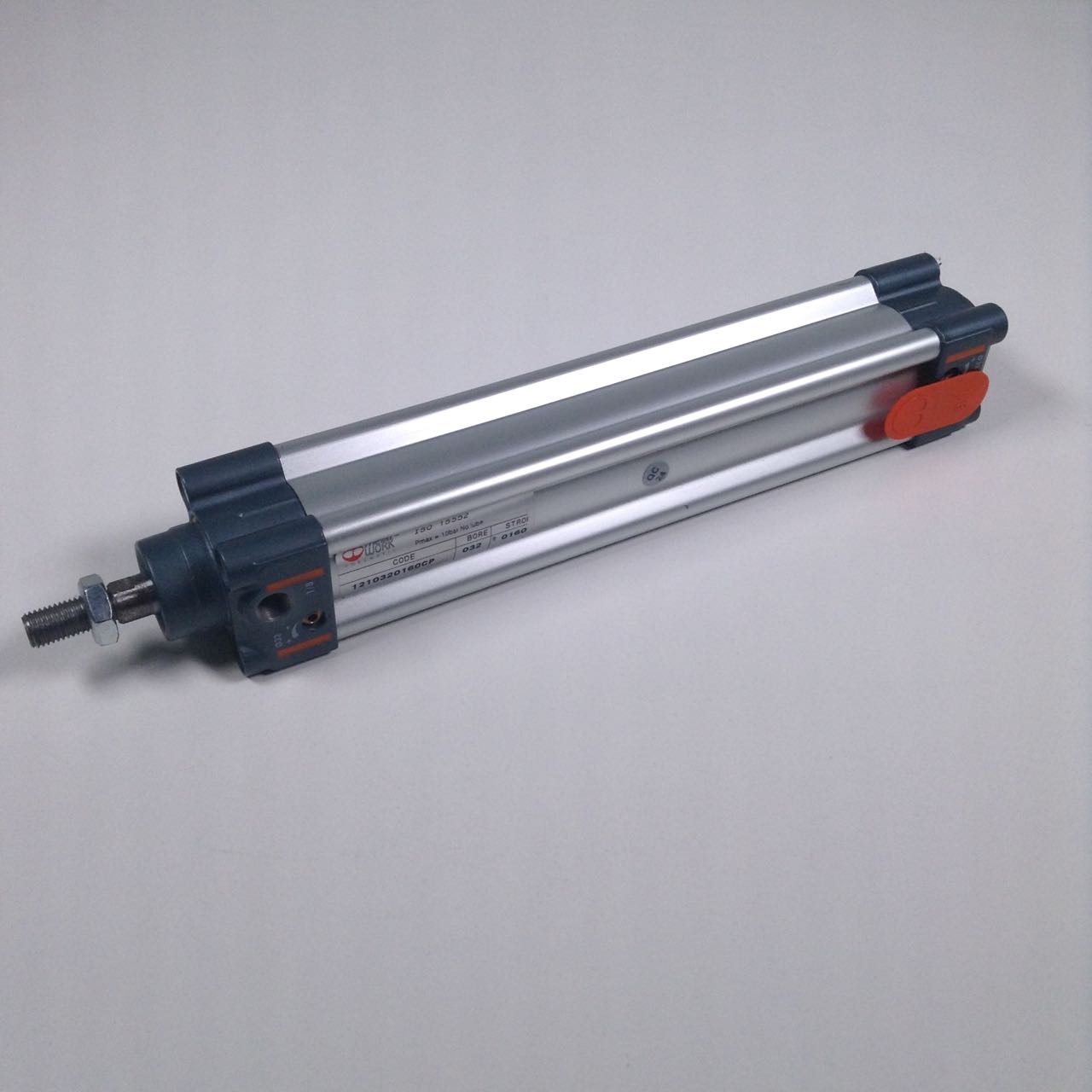 Metalwork Pneumatic 1210320160CP | Maxodeals