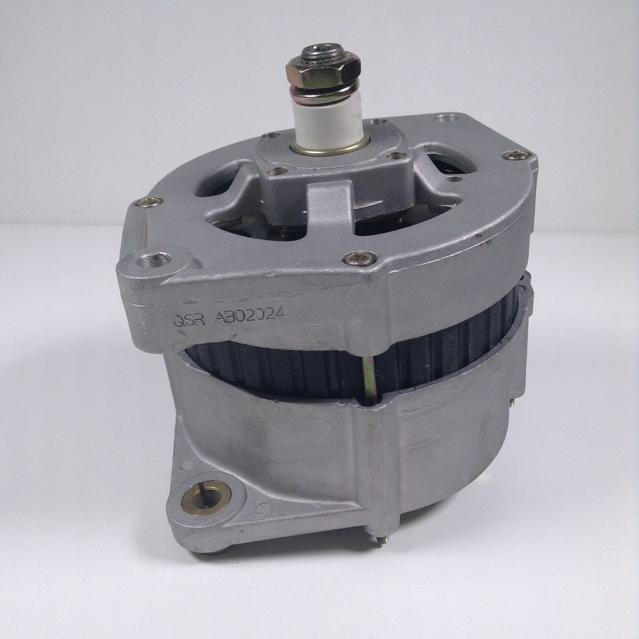 QSR-Quasar ABO2024 Electric Motor NFP