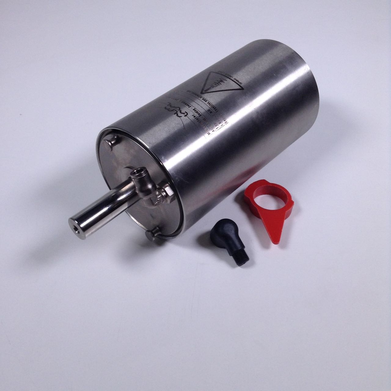 Alfa Laval LKLA-T Actuator For a Butterfly Valve NFP