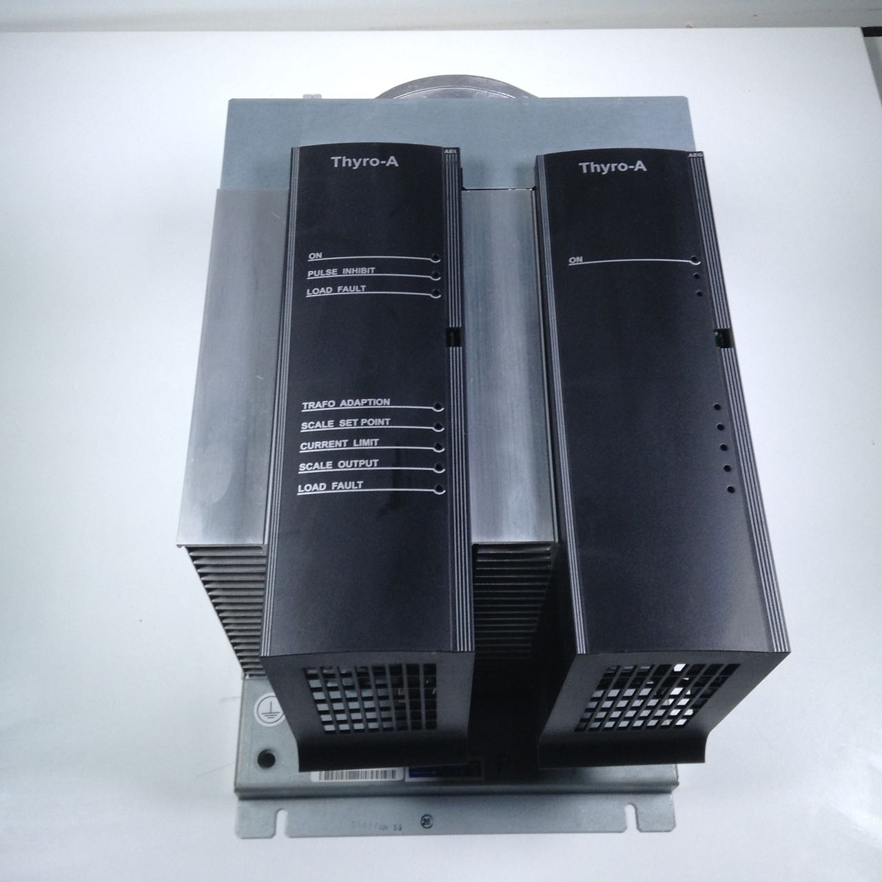 AEG Thyro 2A 400-280 HF RLP1 400V 280A 126kW 2-000-001-228 - UMP