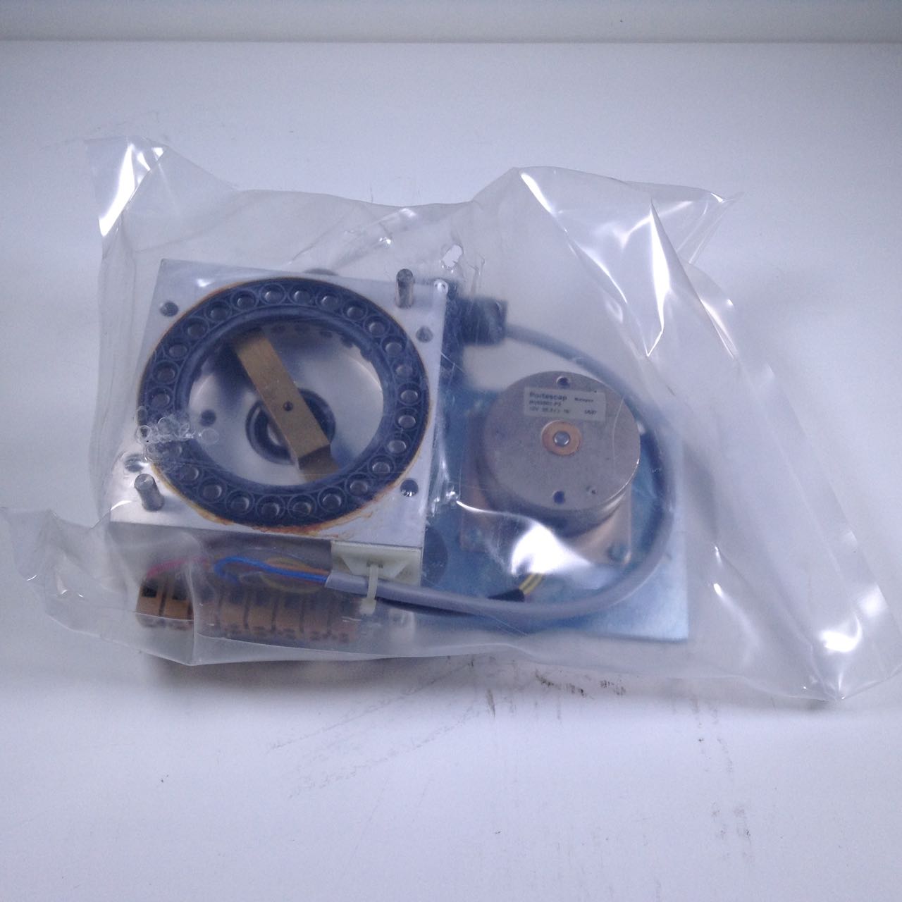 Buhler MVRX-82001-910 Control Unit 26 Outputs - NFP