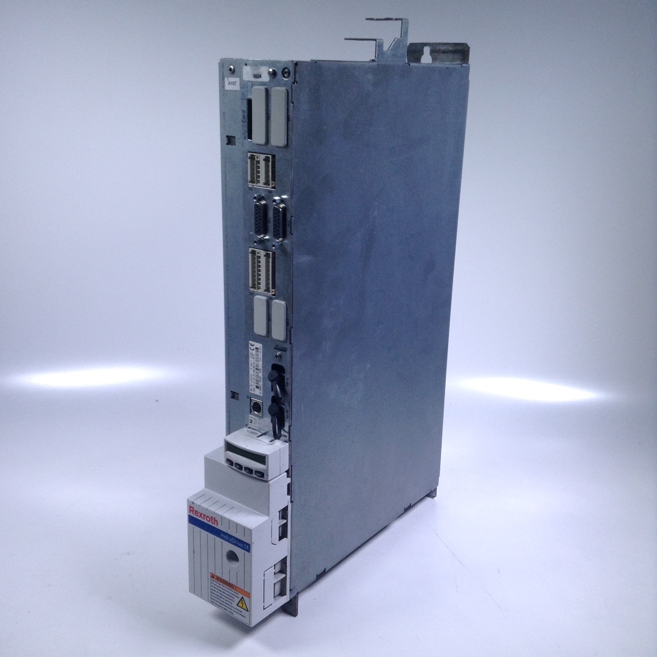 Rexroth CDB01.1C-SE-ENS-ENS-NNN-NNN-NN-S-NN-FW R911305634 UMP