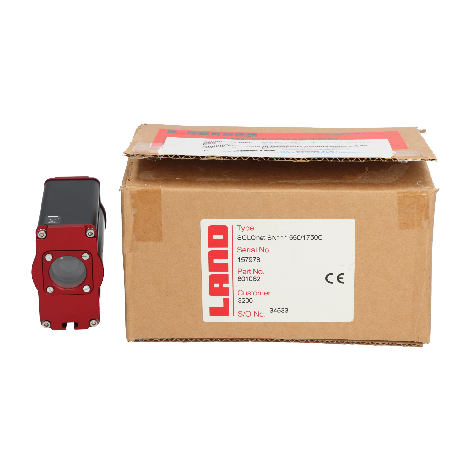 Land SN11 | Maxodeals