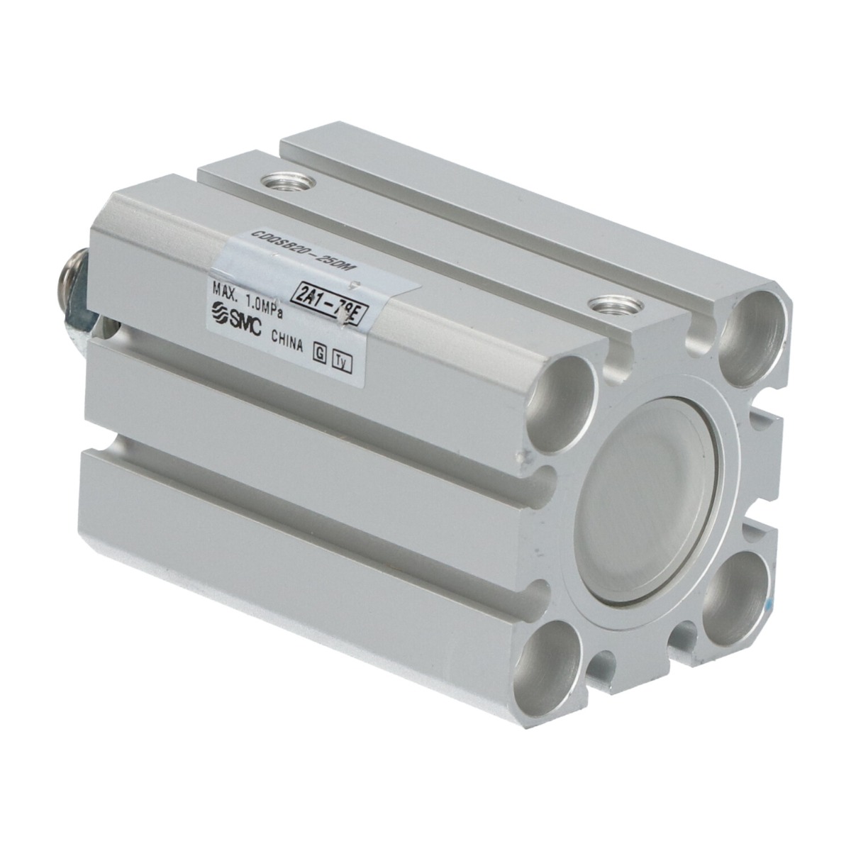 SMC CDQSB20-25DM | Maxodeals