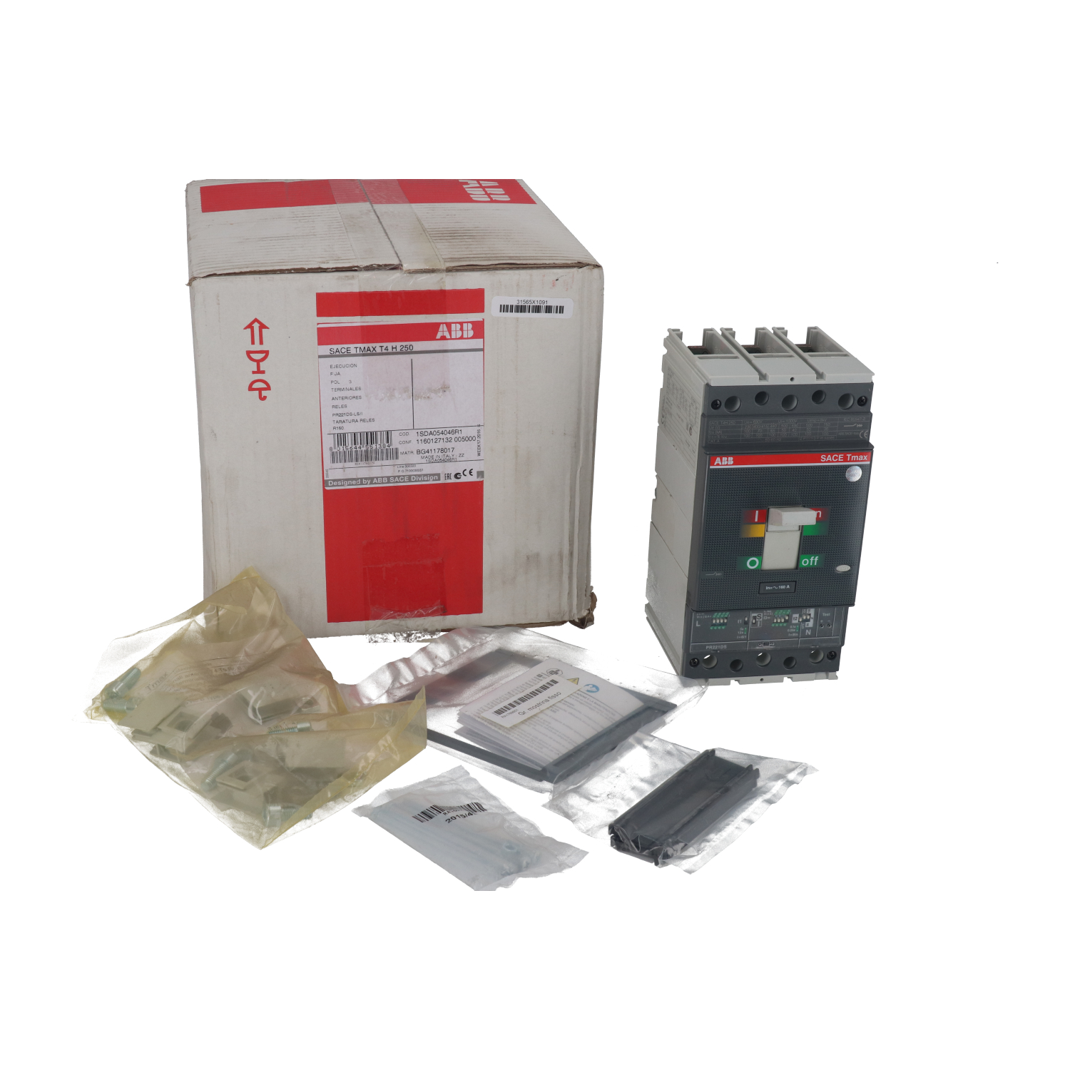 ABB 1SDA054045R1 | Maxodeals