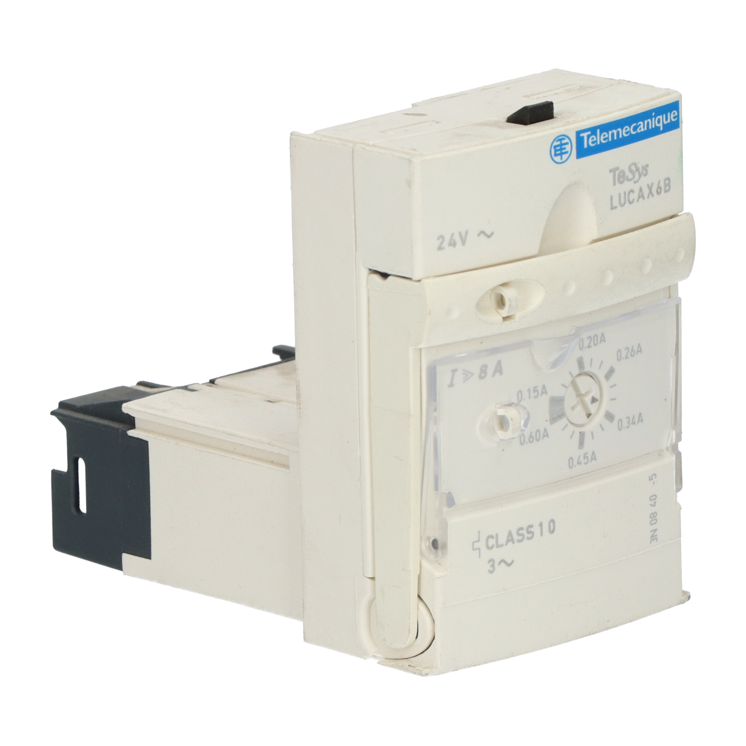 Telemecanique LUCAX6B | Maxodeals