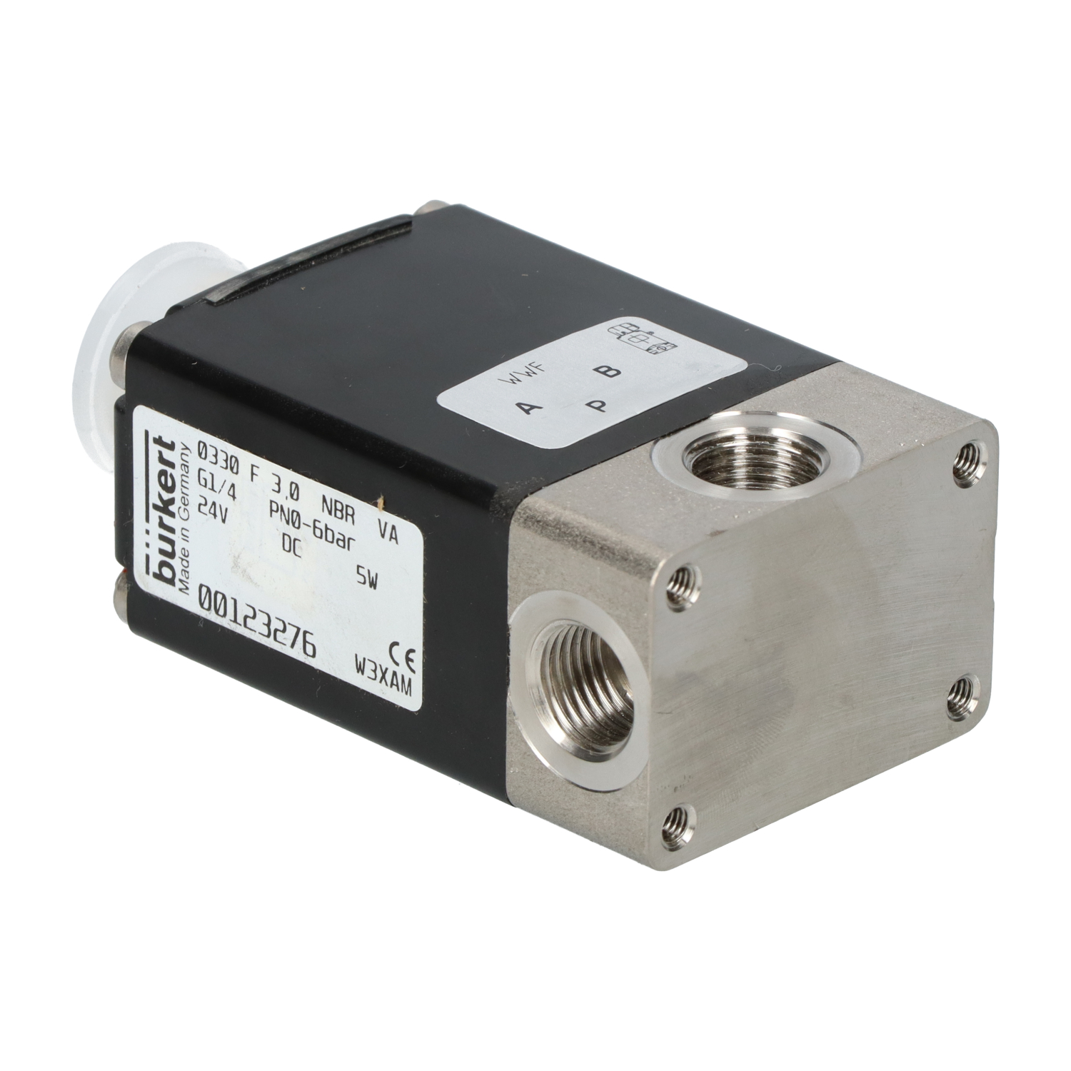 Burkert 00123276 | Maxodeals