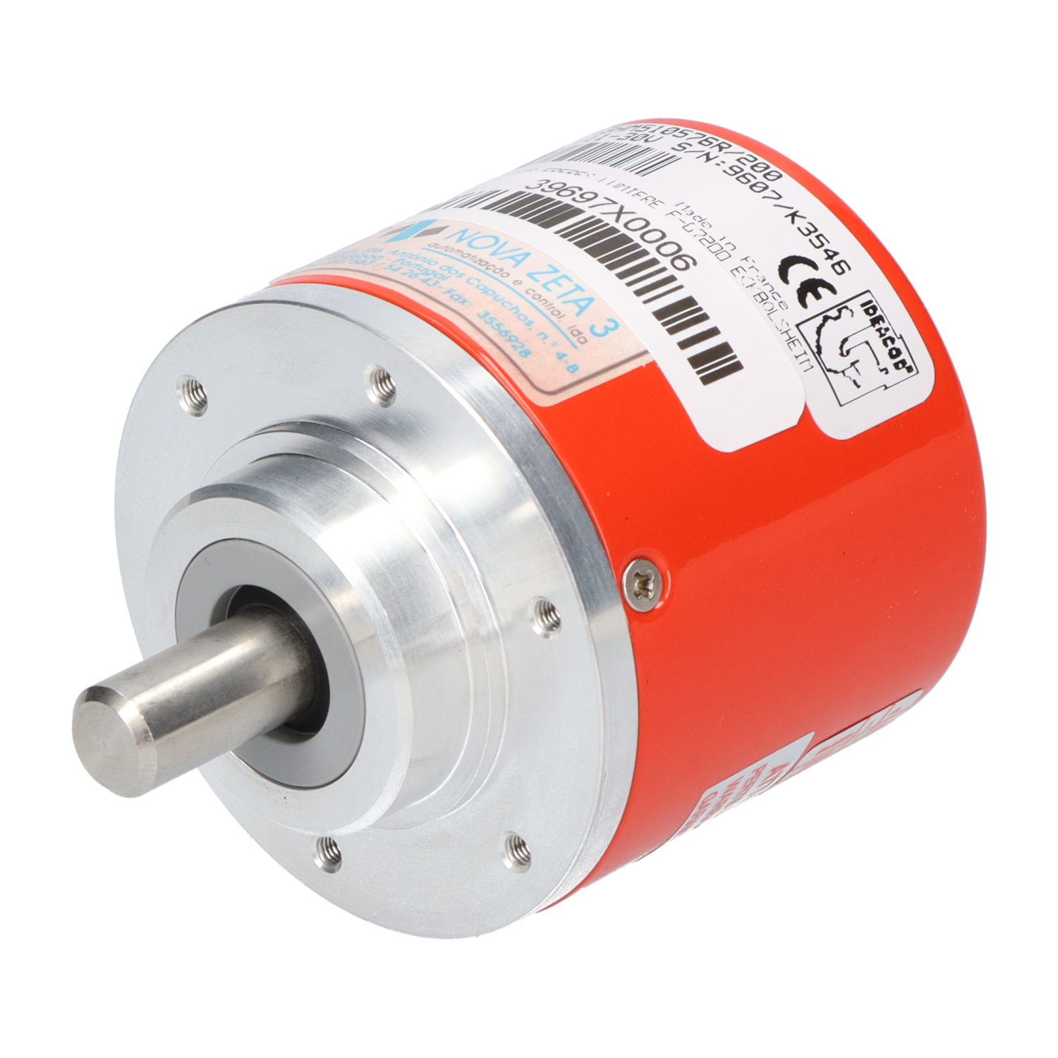 Bei Ideacod GHM510576R/200 | Maxodeals