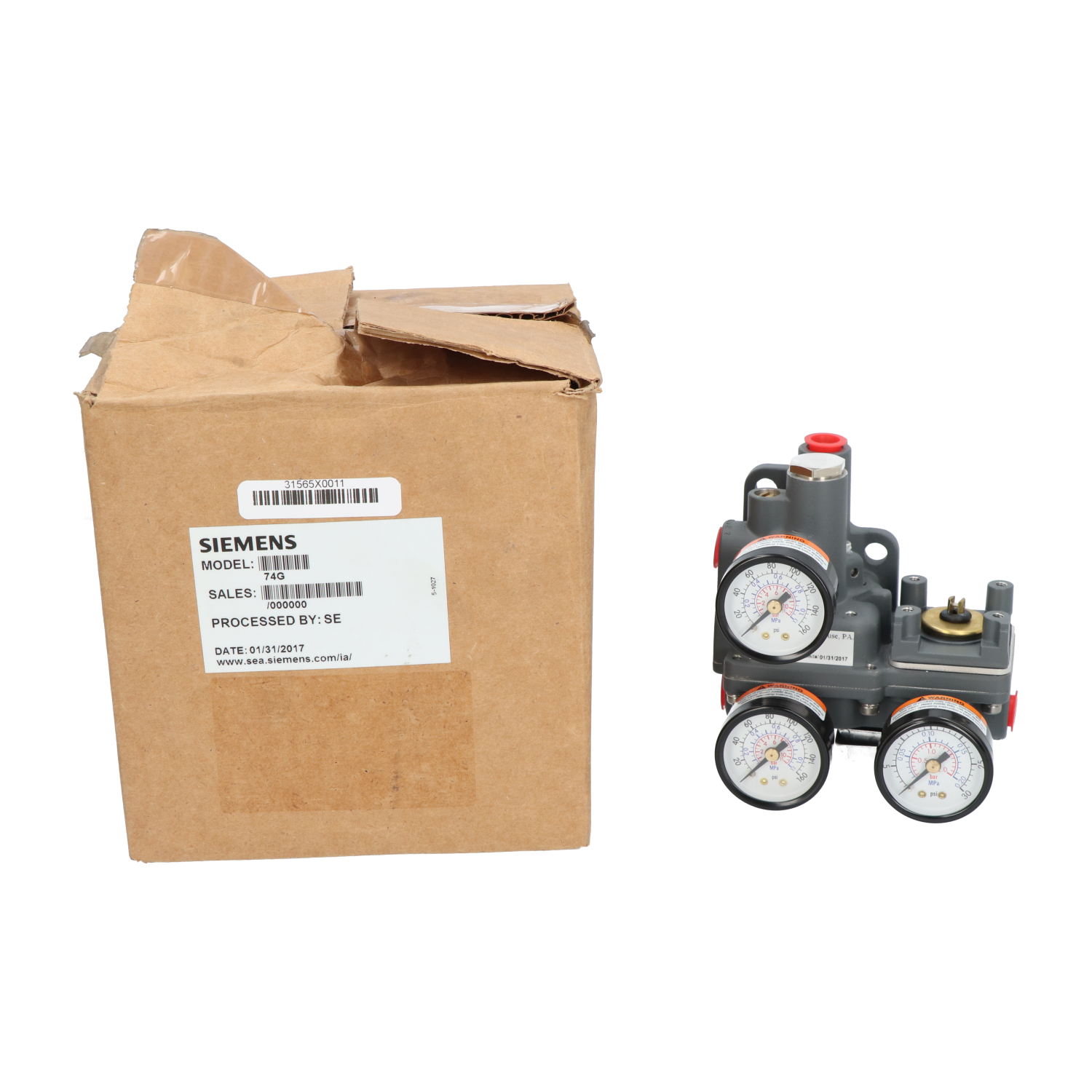 Siemens 74G | Maxodeals