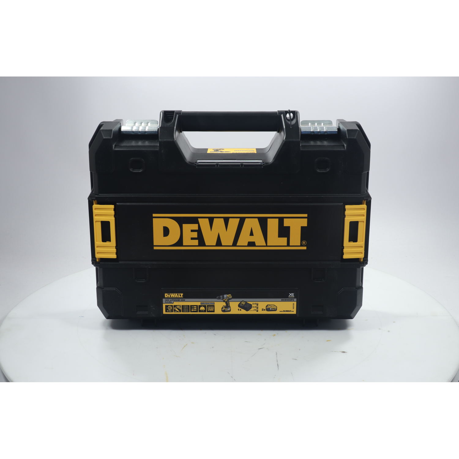 Dewalt DCD996P2 | Maxodeals