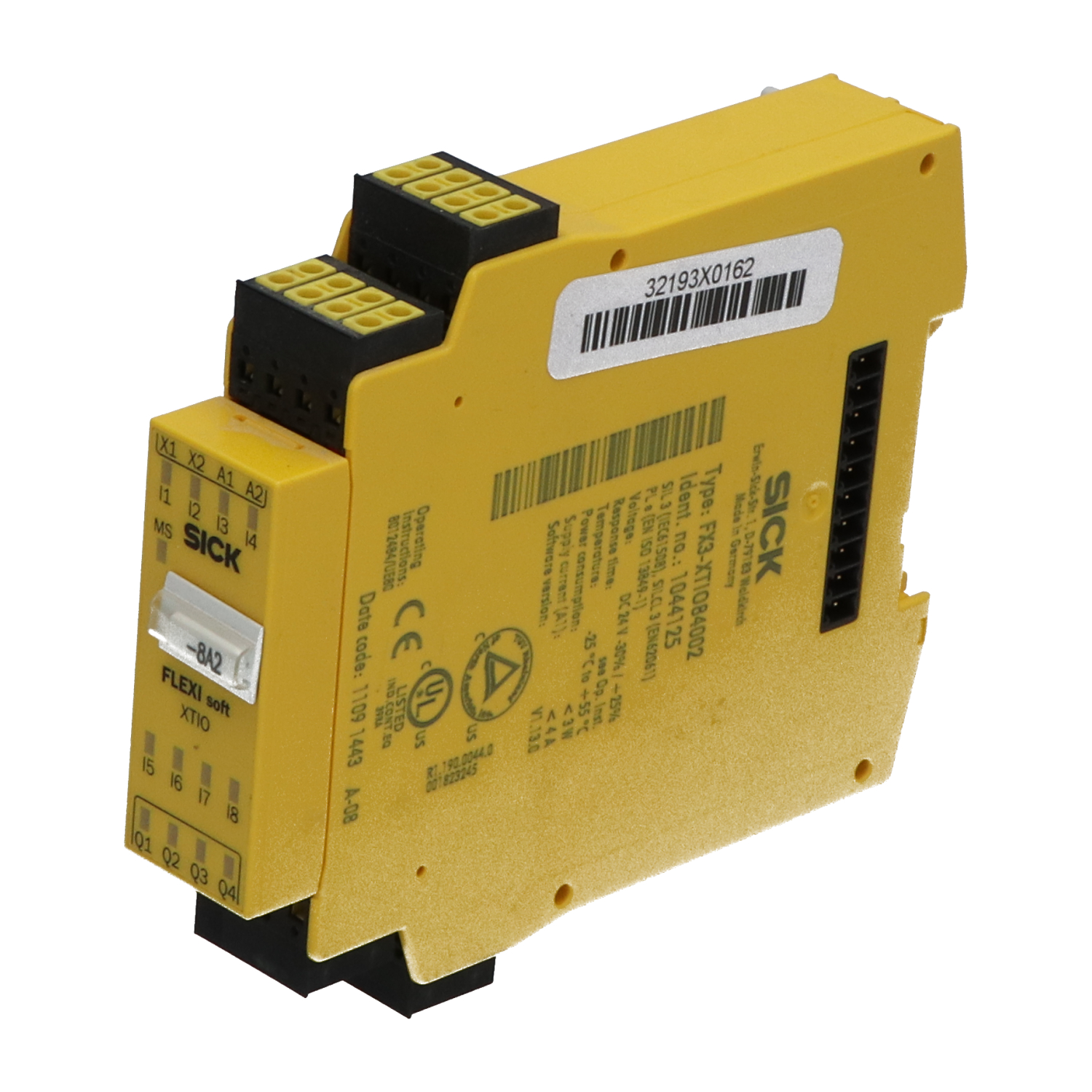 Sick FX3-XTIO84002 | Maxodeals