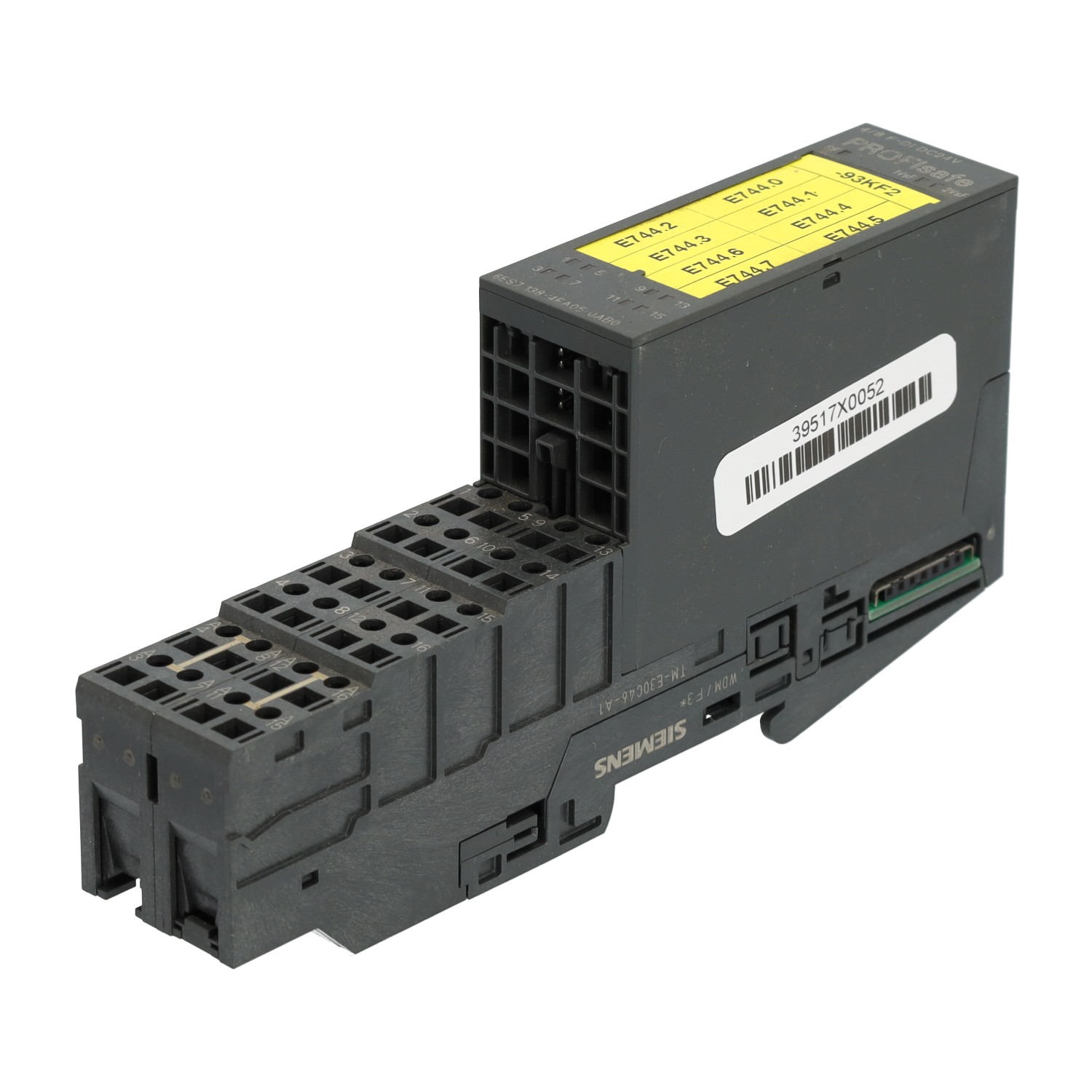 Siemens 6ES7138-4FA05-0AB0 | Maxodeals