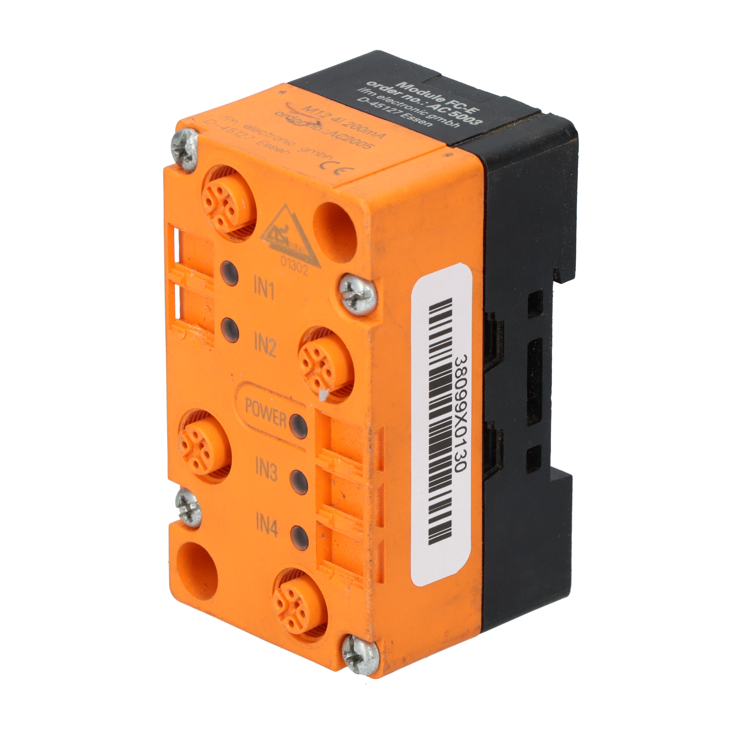 IFM Electronic AC2005 | Maxodeals