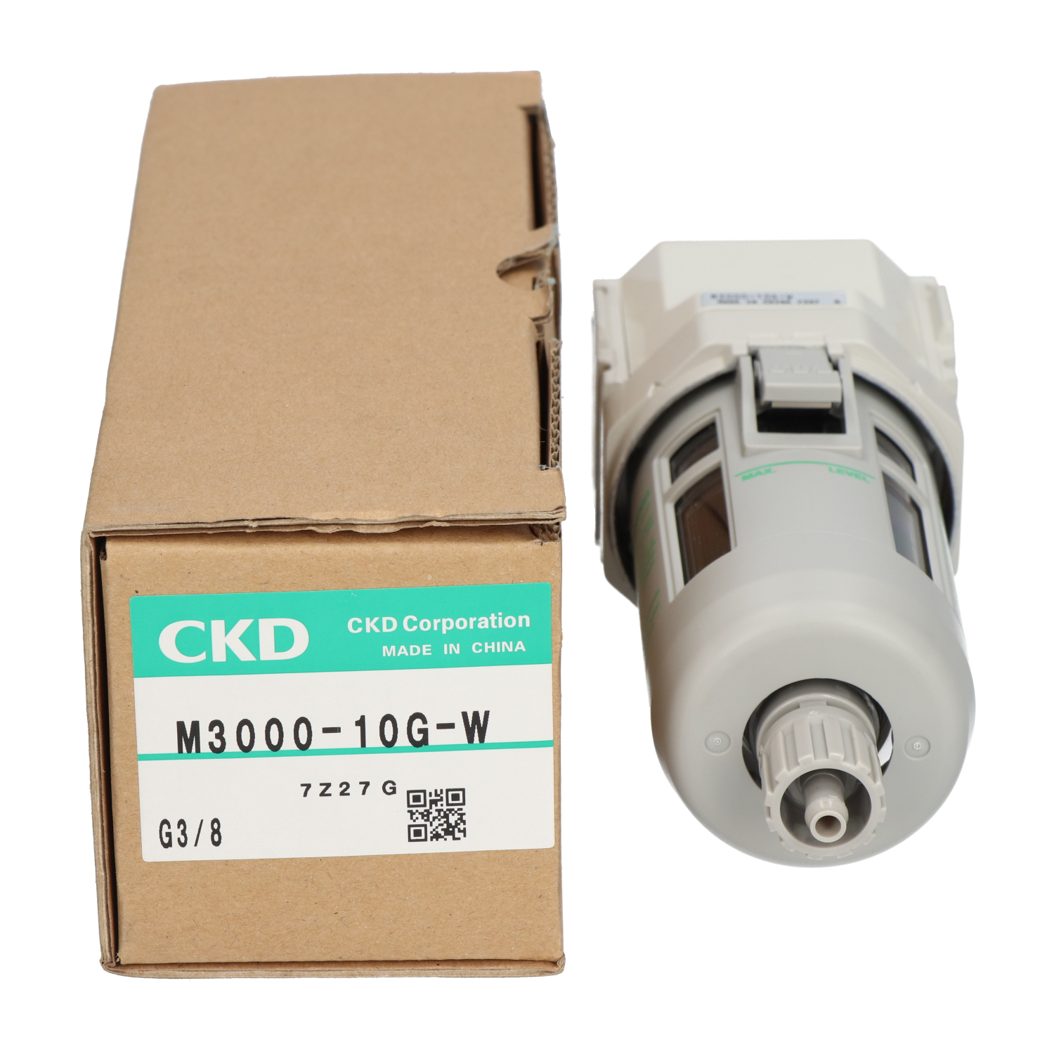 Ckd M3000-10G-W | Maxodeals